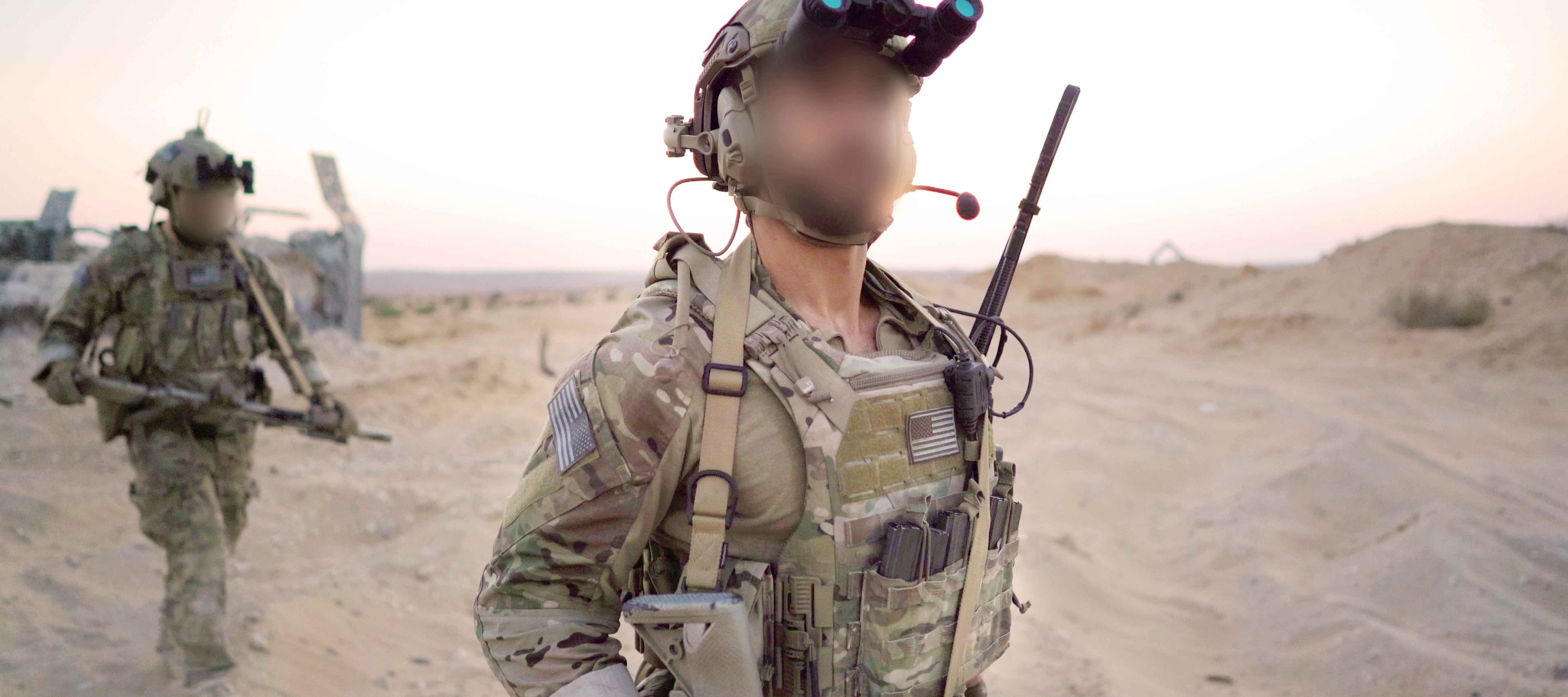 The Best Gifts for Military | SERMILITAR