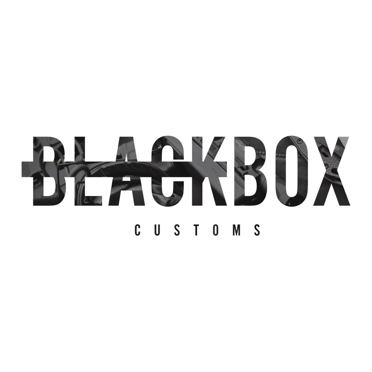 Black Box Customs — SERMILITAR