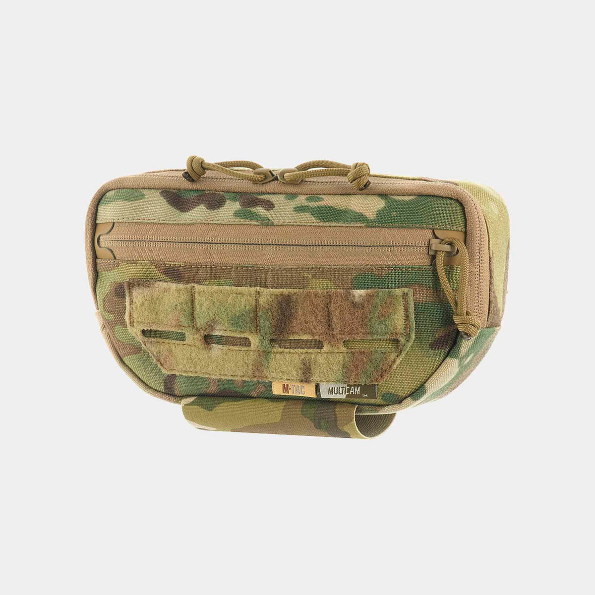 Molle pocket for Gen.II Elite plate carrier - M-TAC — SERMILITAR
