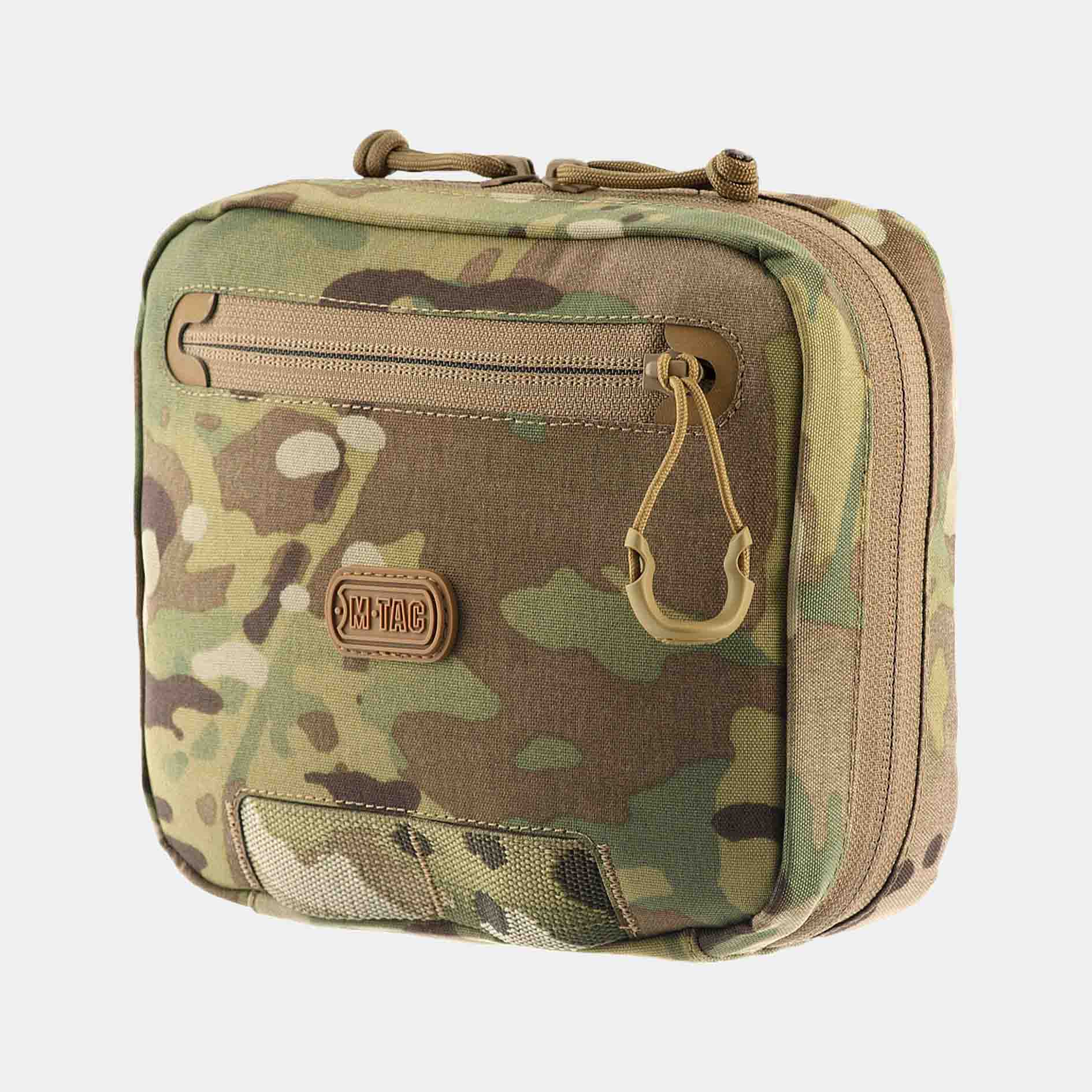 Bolsillo molle organizer pouch Elite - M-TAC — SERMILITAR