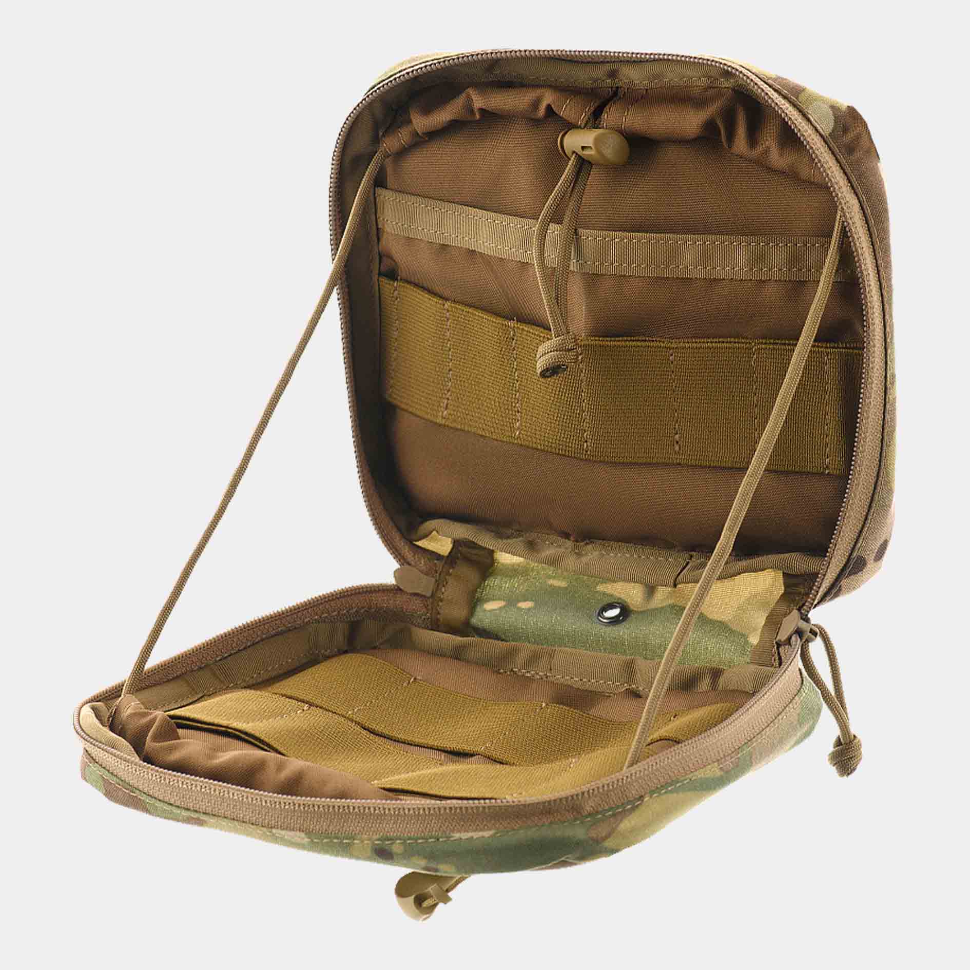 Bolsillo molle organizer pouch Elite - M-TAC — SERMILITAR