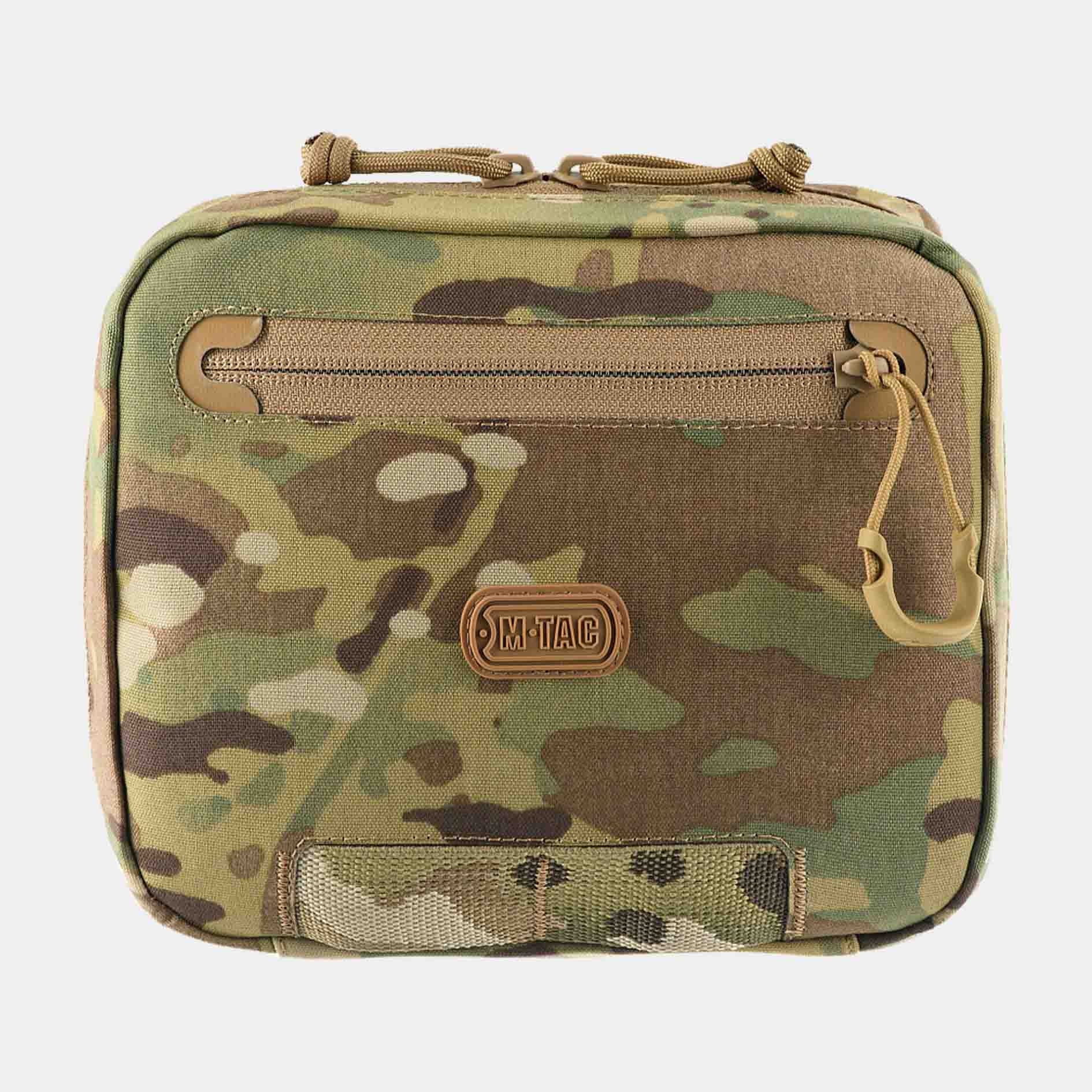 Bolsillo molle organizer pouch Elite - M-TAC — SERMILITAR