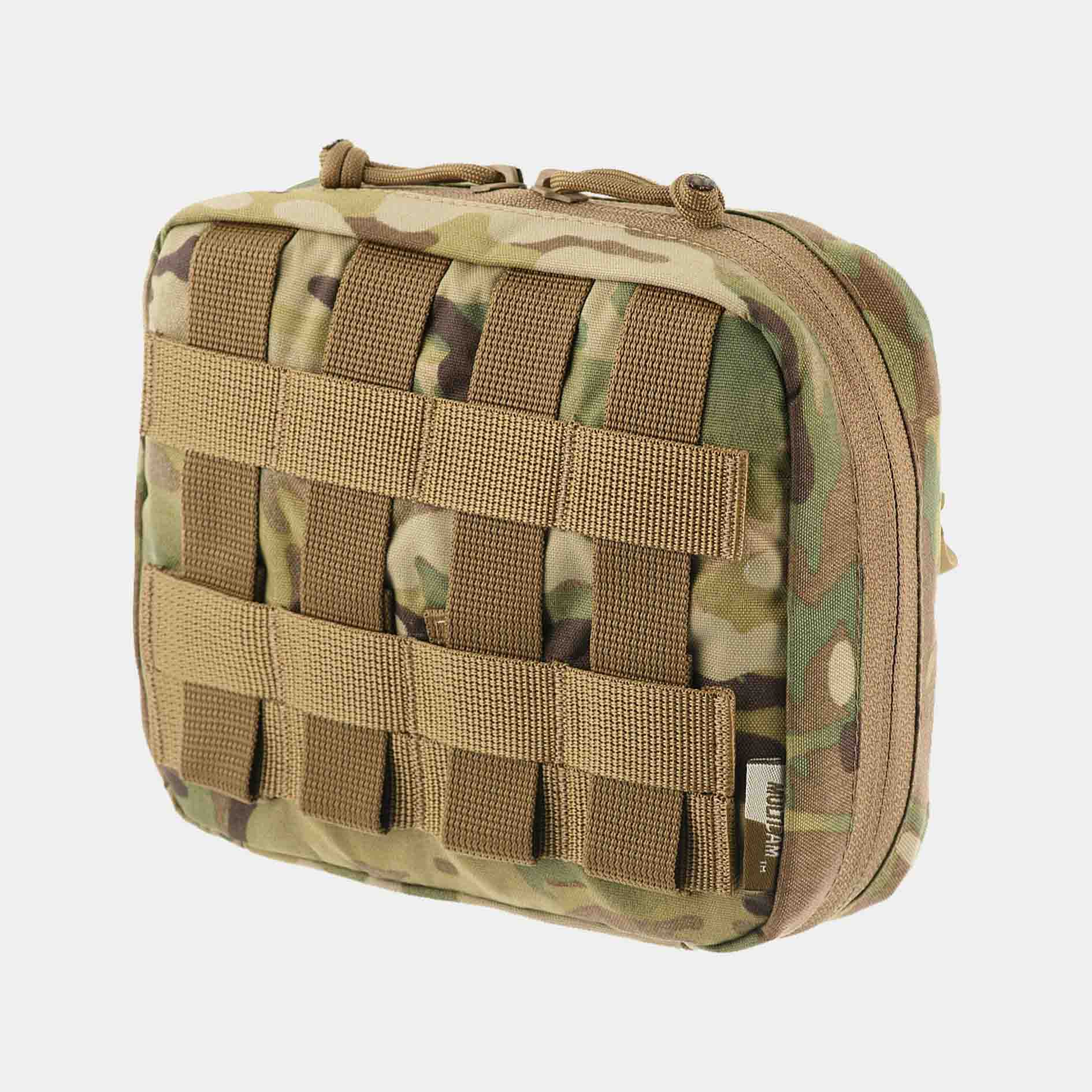 Bolsillo molle organizer pouch Elite - M-TAC — SERMILITAR