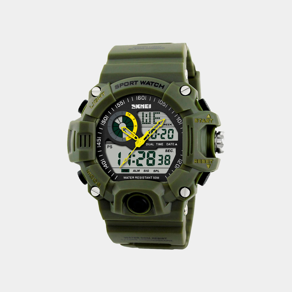 Relojes Militares Tácticos | SERMILITAR