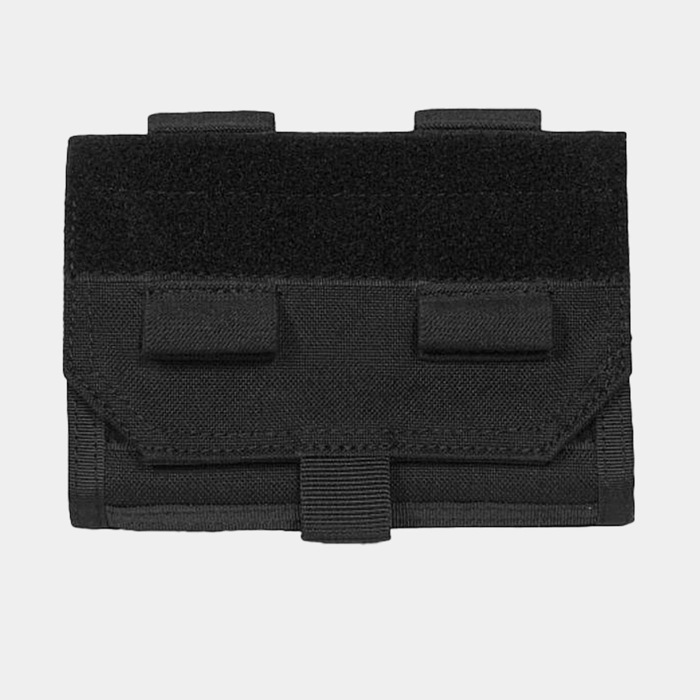 Molle pocket forward admin pouch - Warrior Assault — SERMILITAR