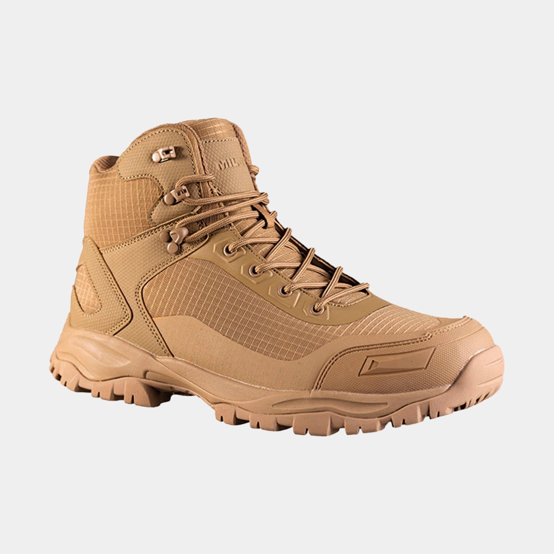 Botas Tactical boot lightweight - MIL-TEC — SERMILITAR