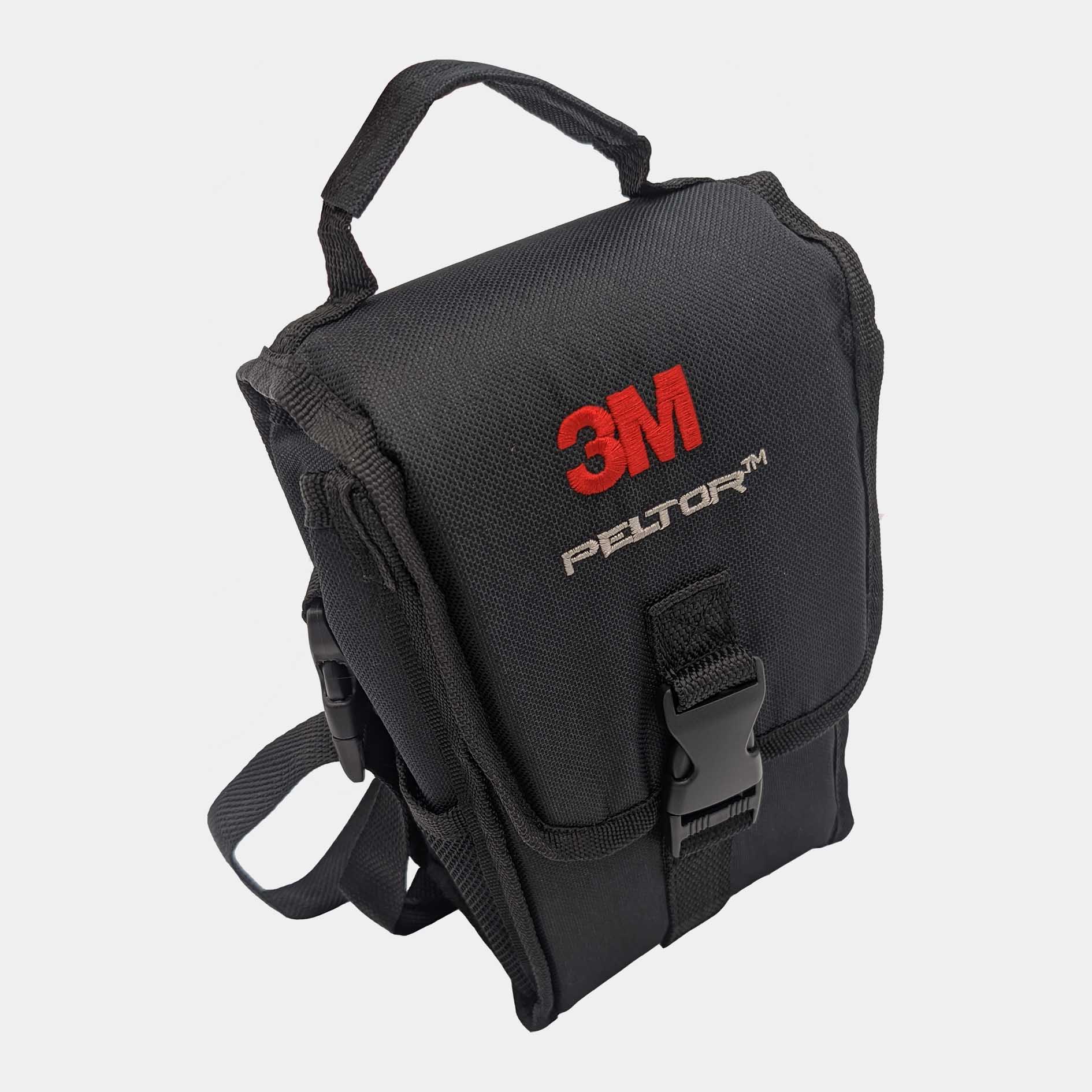 3M Peltor bag for hearing protectors — SERMILITAR
