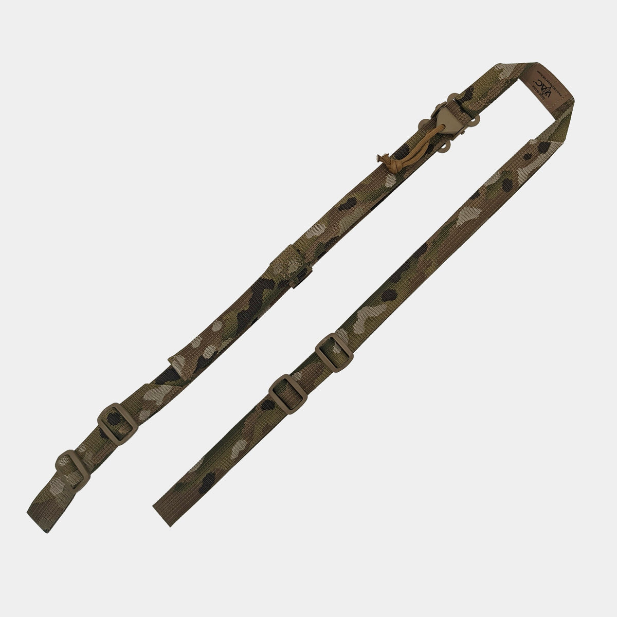 MK1 2 Point Rifle Sling - Viking Tactics — SERMILITAR