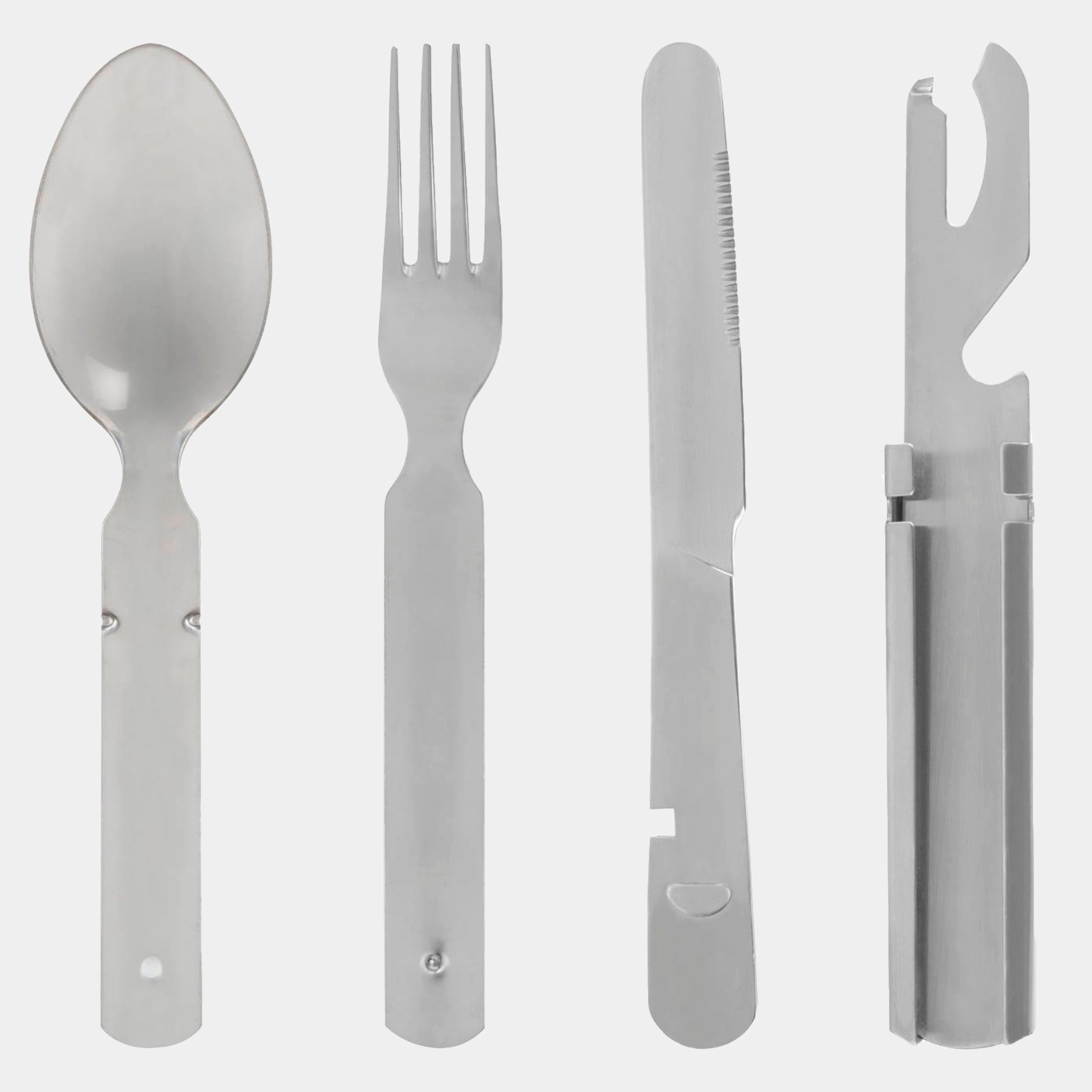 Camping cutlery KFS SET BW - Helikon-Tex — SERMILITAR