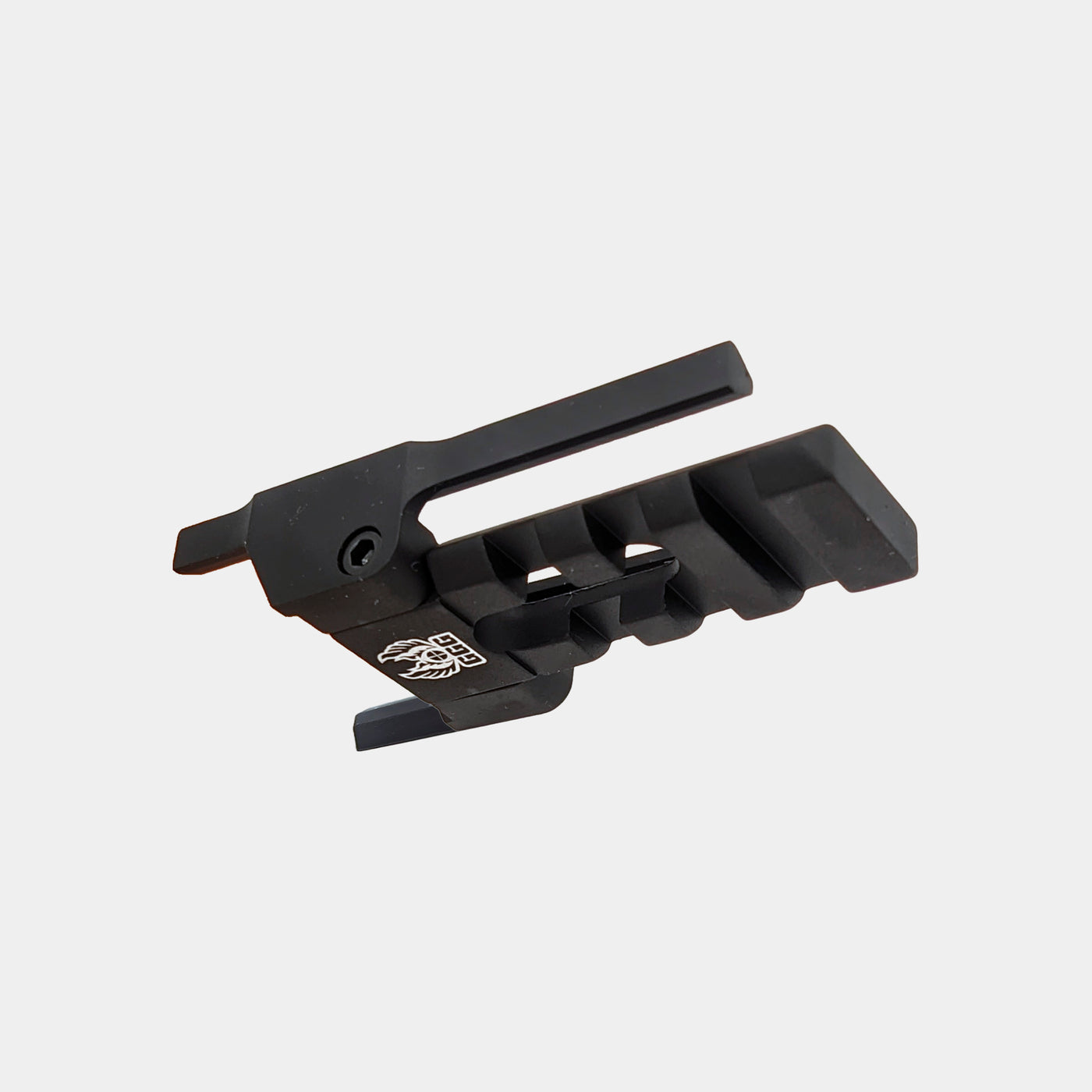 Picattiny rail adapter GG&G for HK USP — SERMILITAR