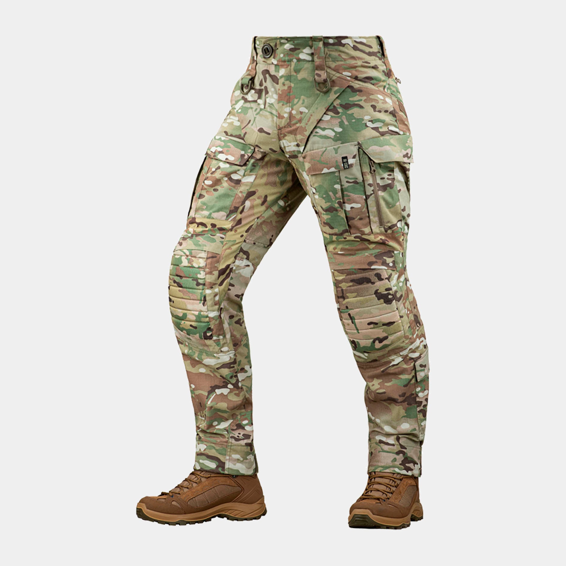 STURM Nyco Extreme Gen.II Flex Tactical Pants - M-TAC — SERMILITAR