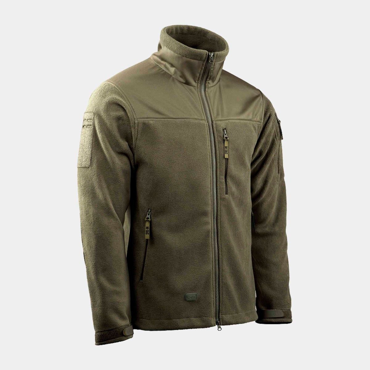 Polar Alpha Microfleece Gen.II - M-TAC — SERMILITAR