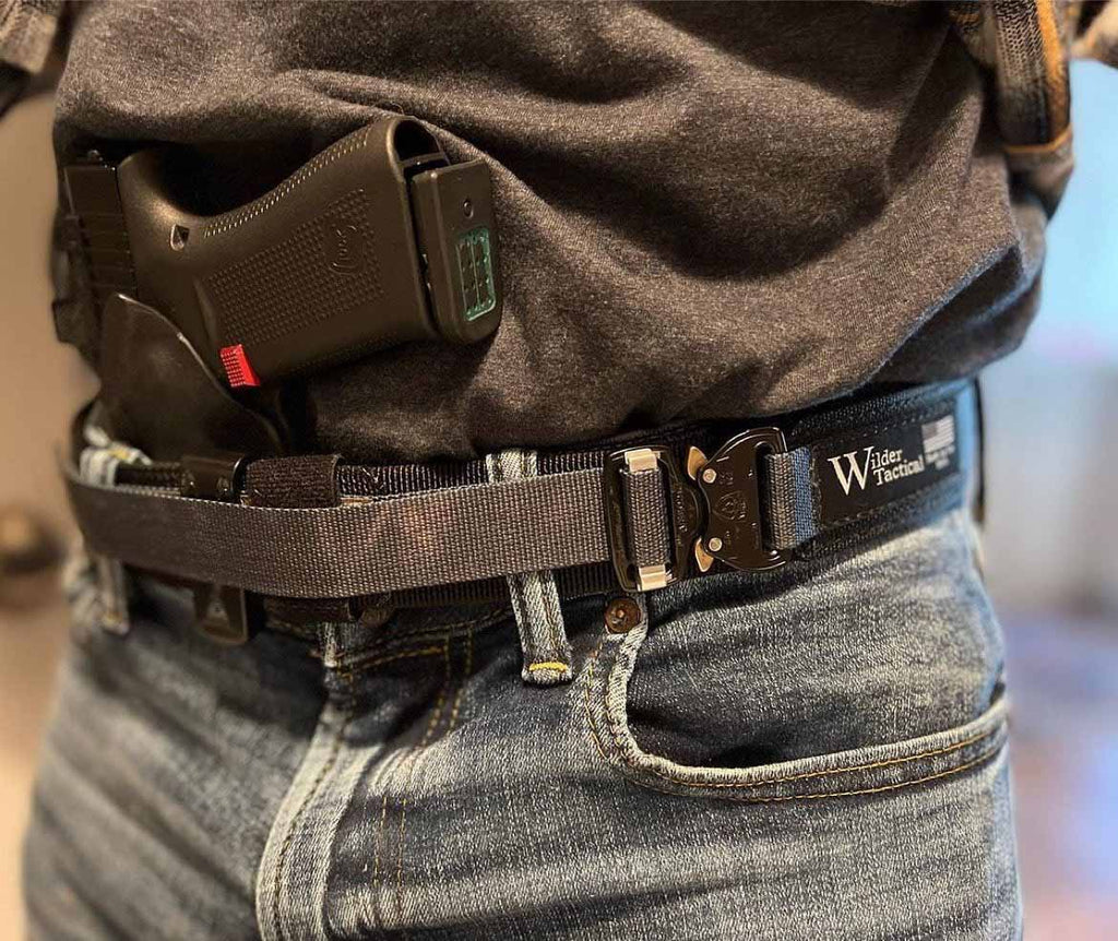 Wilder Tactical: Tactical Police Equipment | SERMILITAR