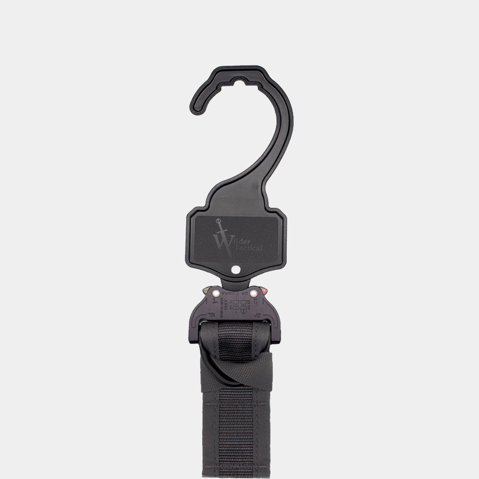 Wilder Tactical: Tactical Police Equipment | SERMILITAR
