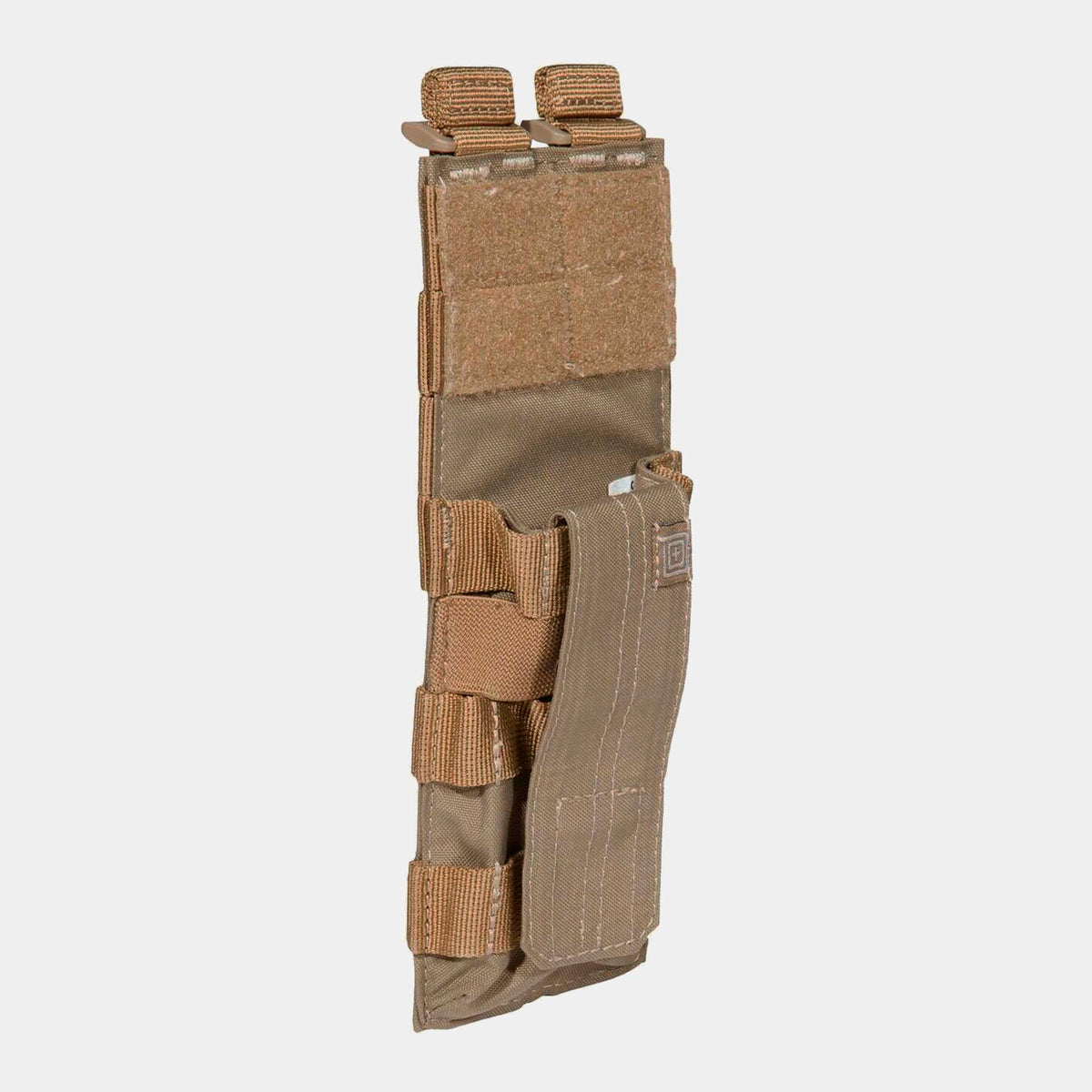 Molle case for rigid handcuffs - 5.11 — SERMILITAR