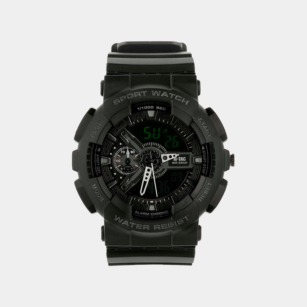 Reloj sport watch - M-TAC — SERMILITAR