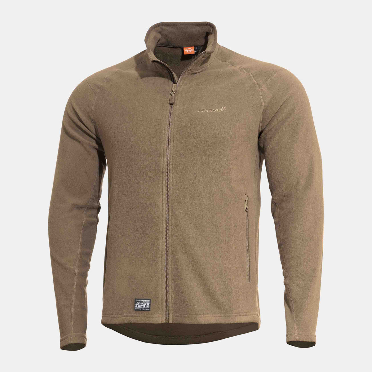 Forro polar Arkos - Pentagon — SERMILITAR