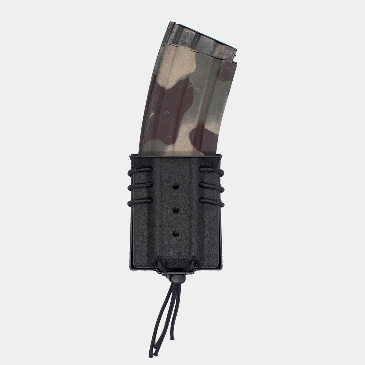 Evolution Double Stacked AR15 Rifle Magazine Pouch - Wilder Tactical ...