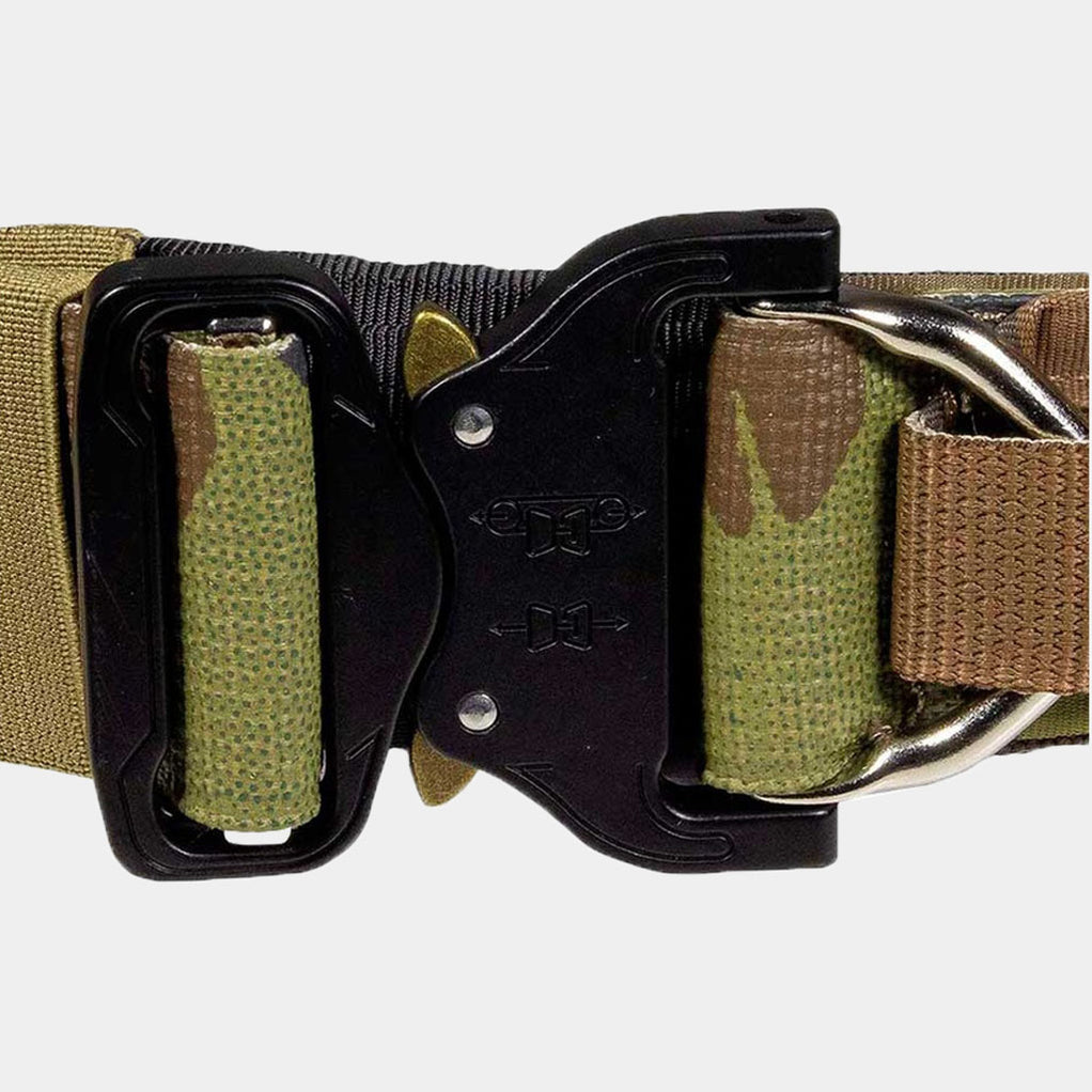 Hook molle MKII equipment belt - Conquer — SERMILITAR