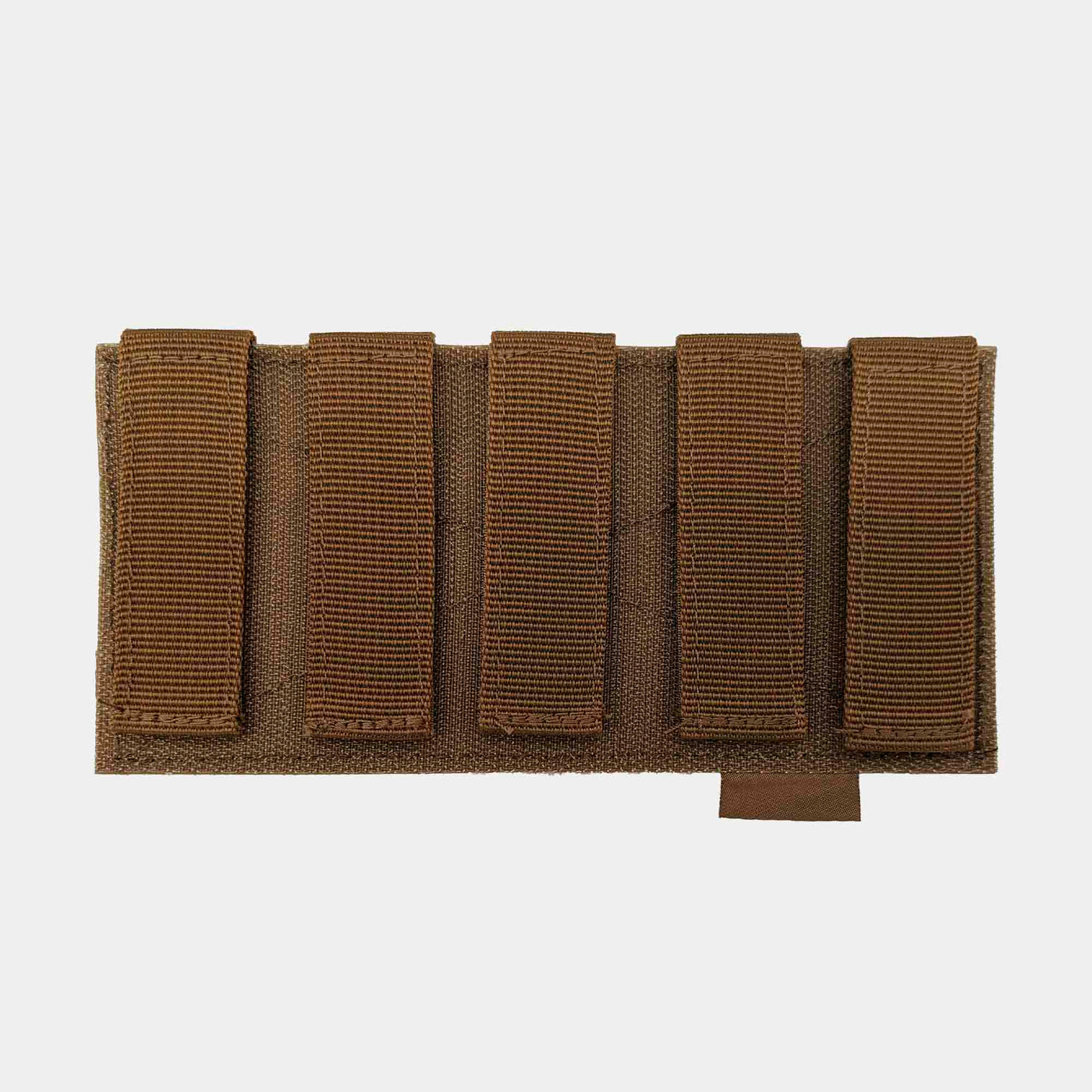 Panel de velcro molle para mochilas — SERMILITAR