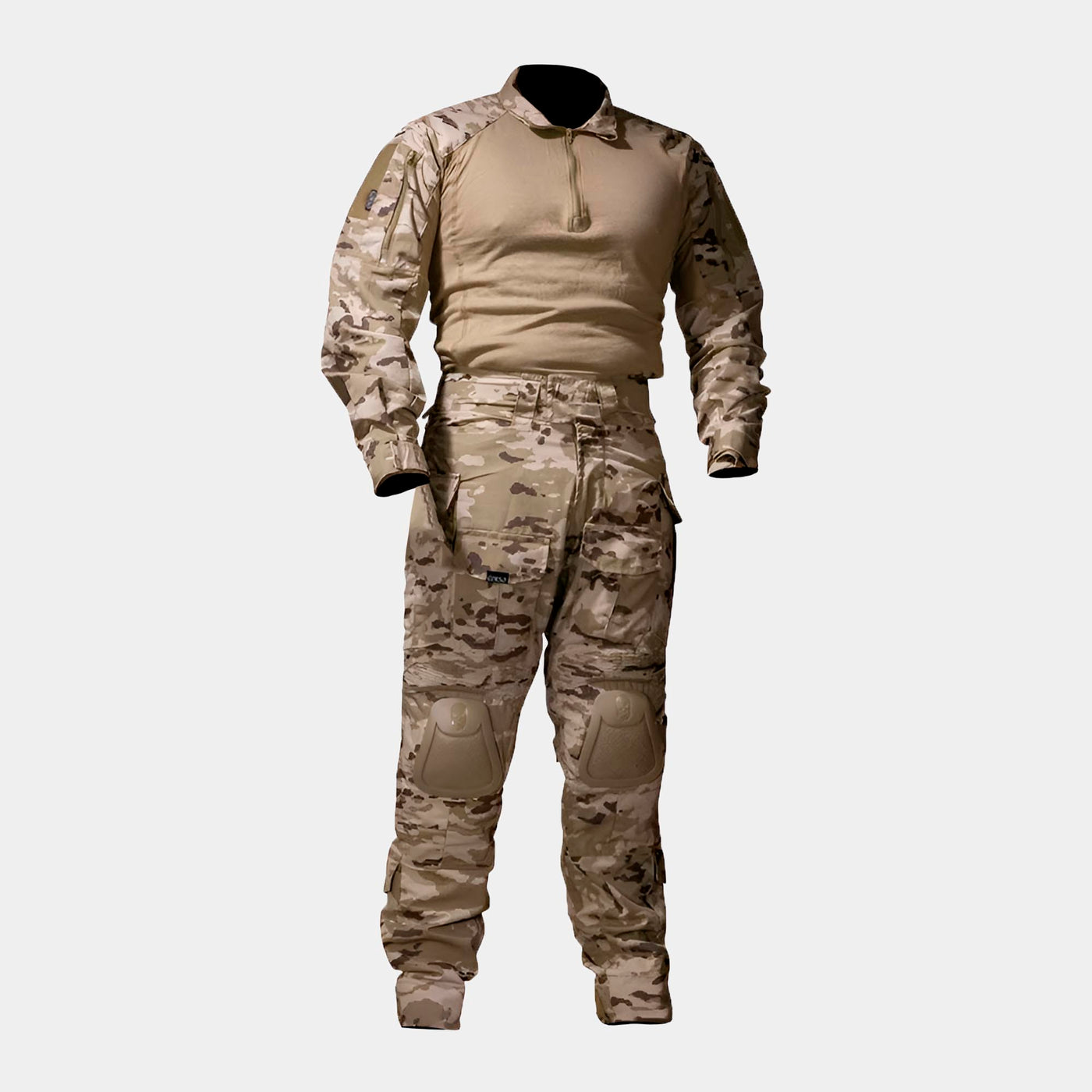 Tactical suit Blackbeard - Conquer — SERMILITAR