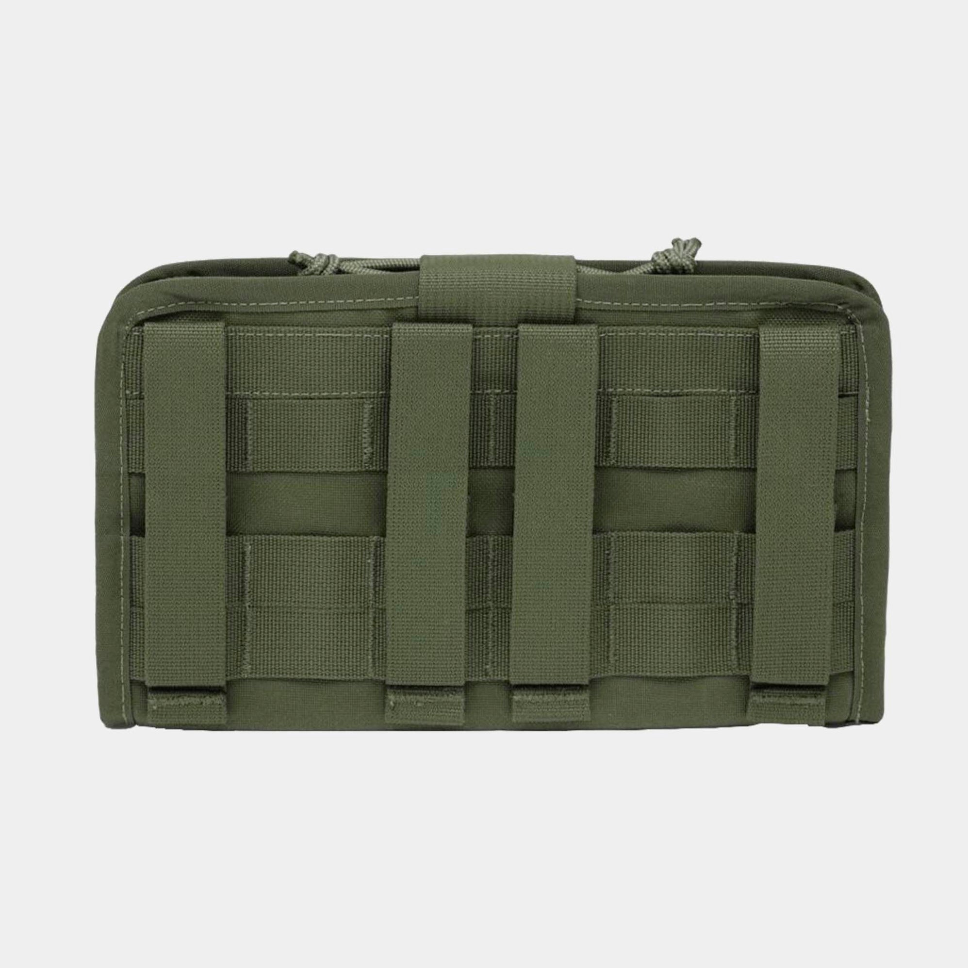Portamapas desplegable Command Panel Gen 2 - Warrior Assault — SERMILITAR
