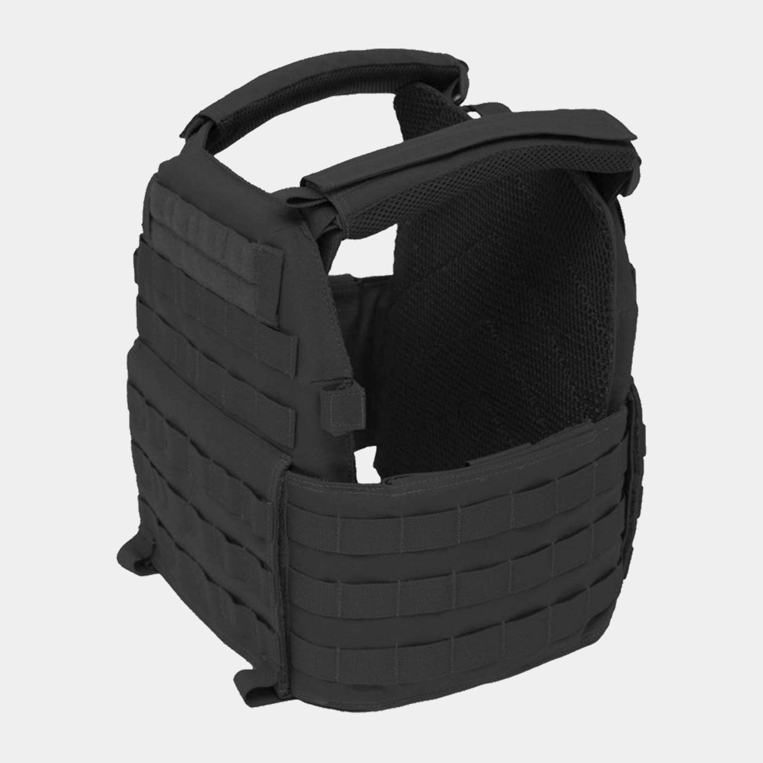 Chalecos Portaplacas | SERMILITAR