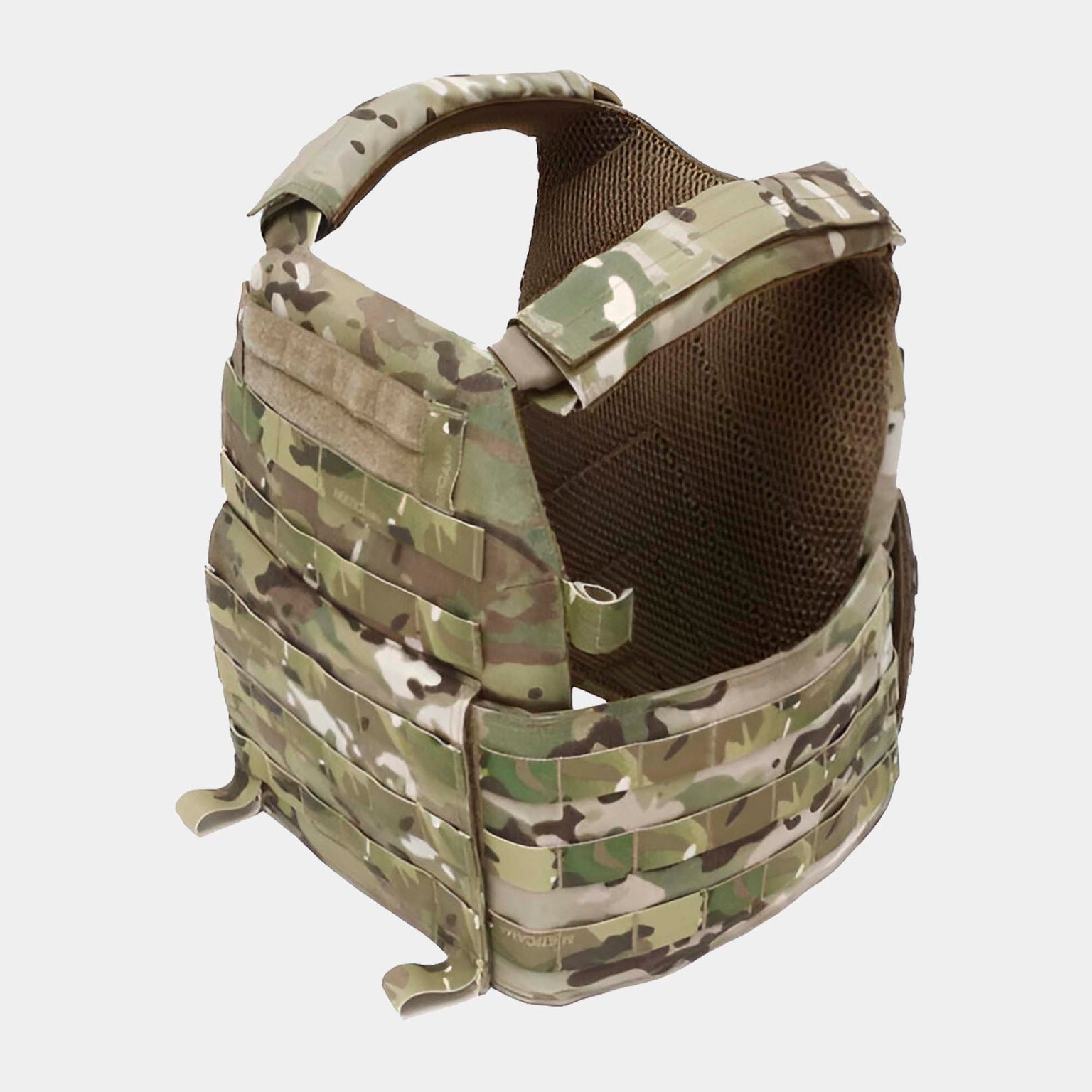 Chalecos Portaplacas | SERMILITAR