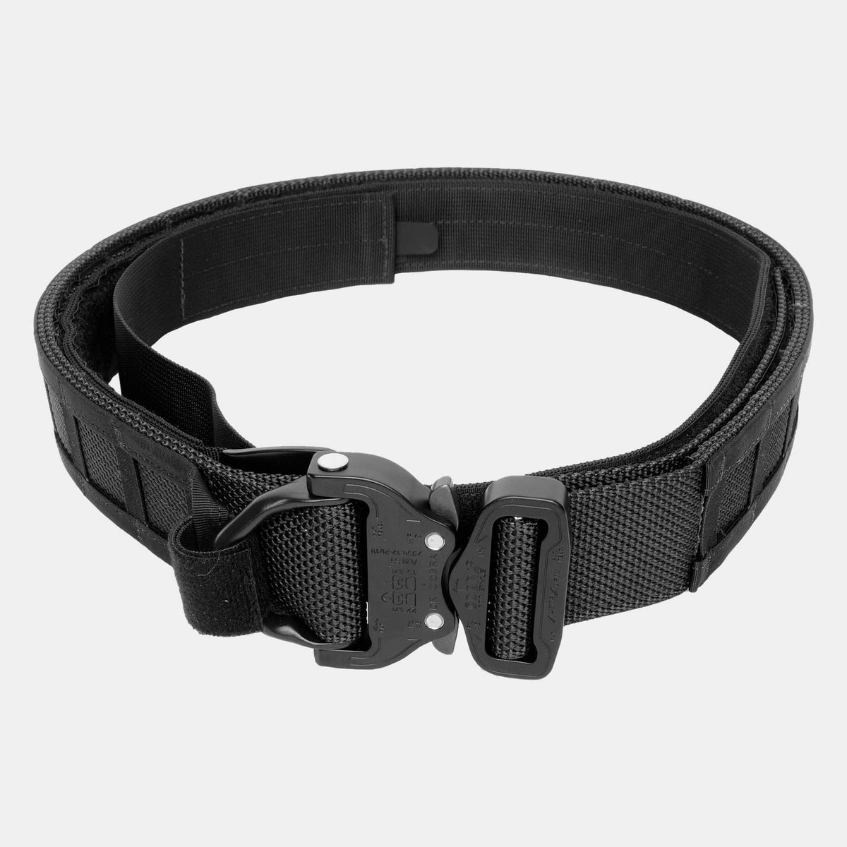 Cinturón porta equipo Low Profile Modular Belt Gen. 2 D-Ring Cobra - G ...