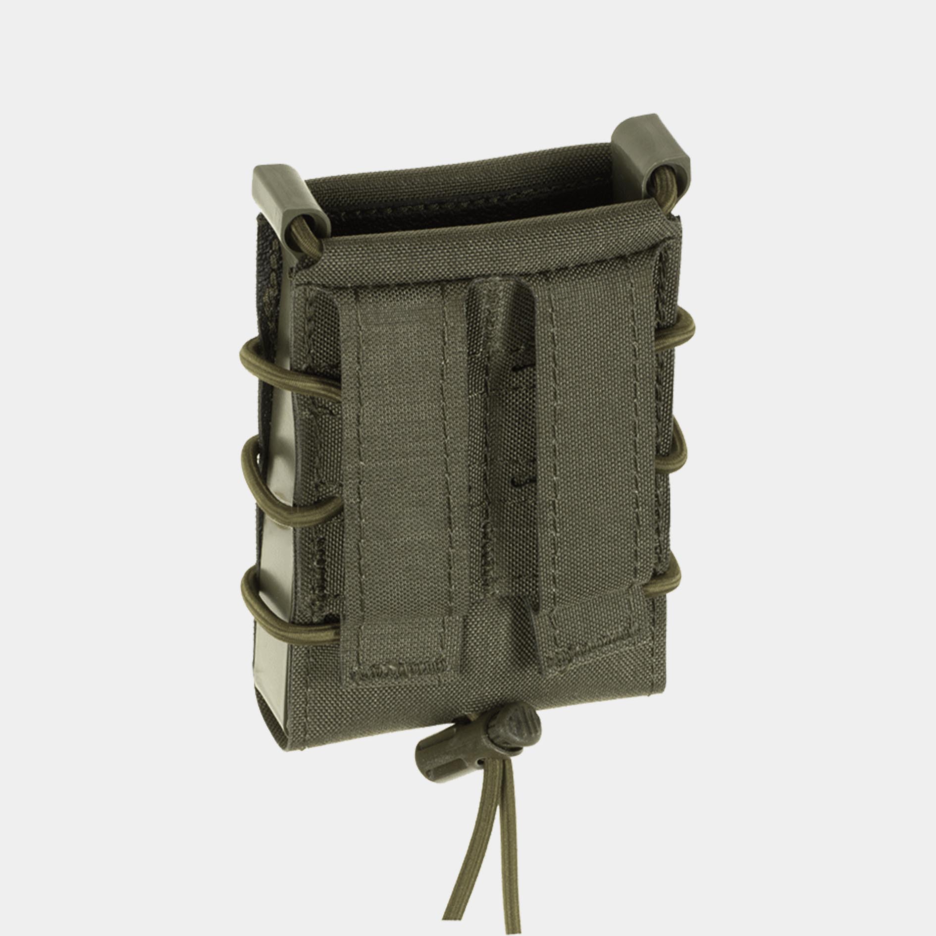 Portacargador Fast Magazine Rifle Pouch - Templars Gear — SERMILITAR