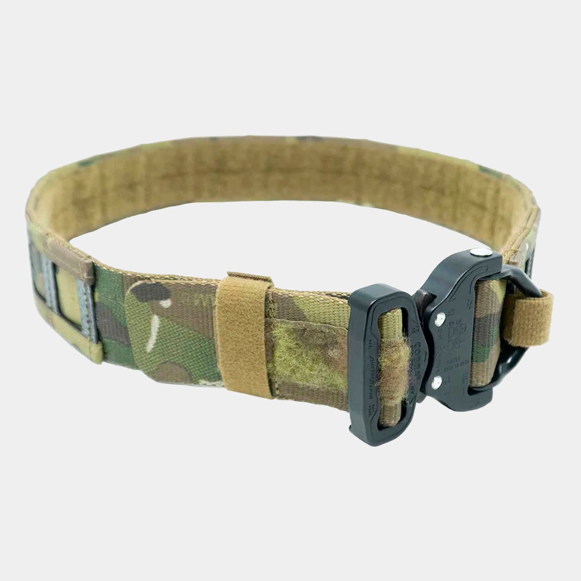 Assaulter belt system V3 equipment belt - GBRS Group — SERMILITAR