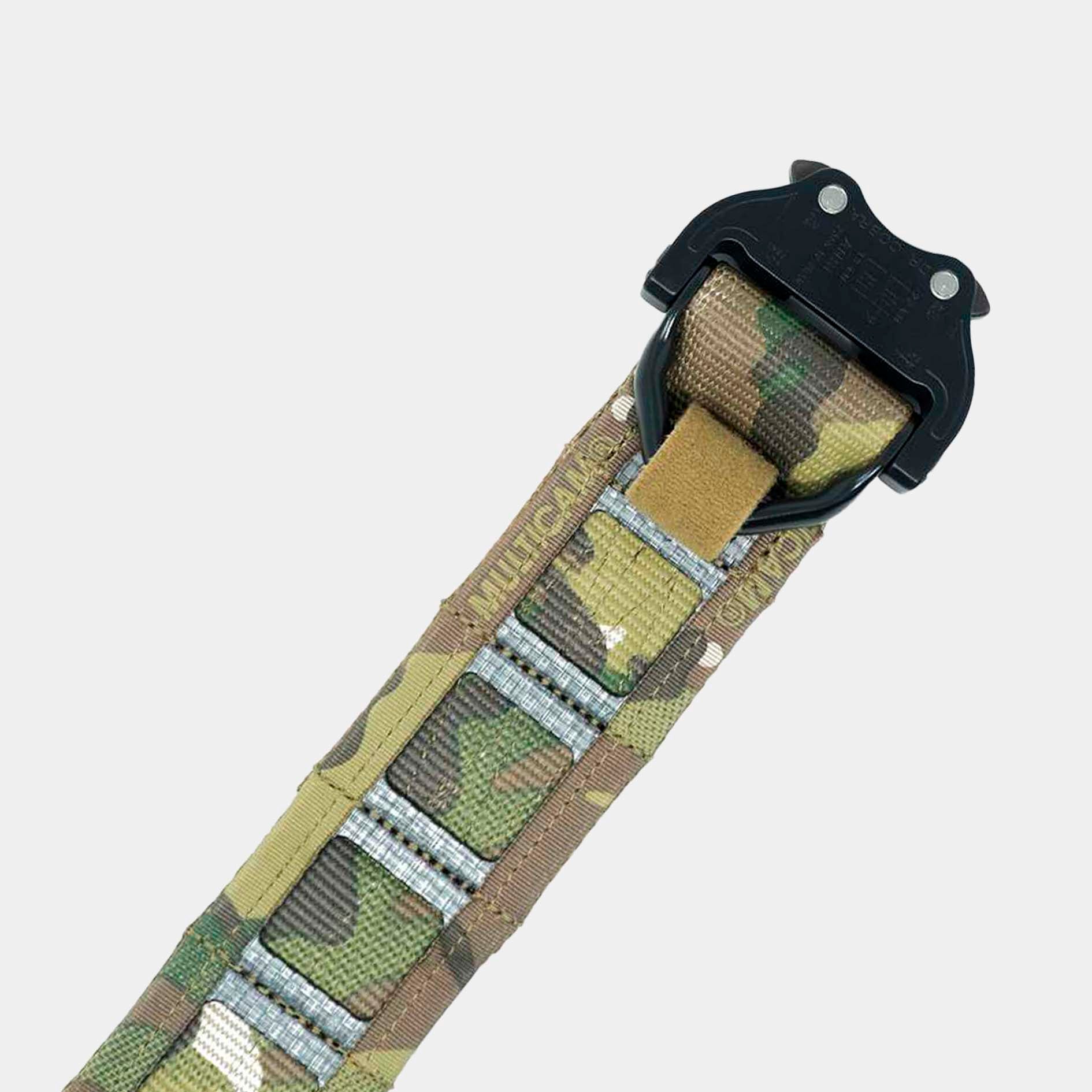 Assaulter belt system V3 equipment belt - GBRS Group — SERMILITAR