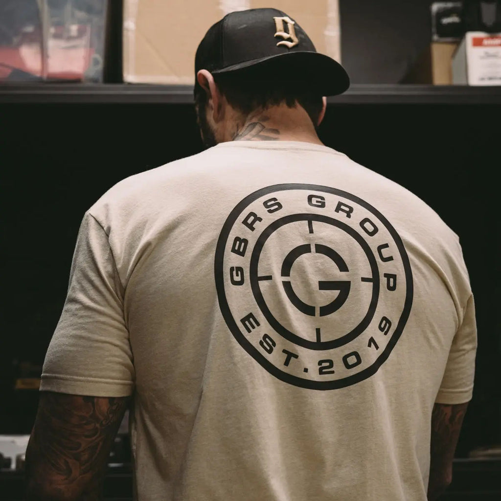 GBRS Group: Tactical and Military Equipment | SERMILITAR