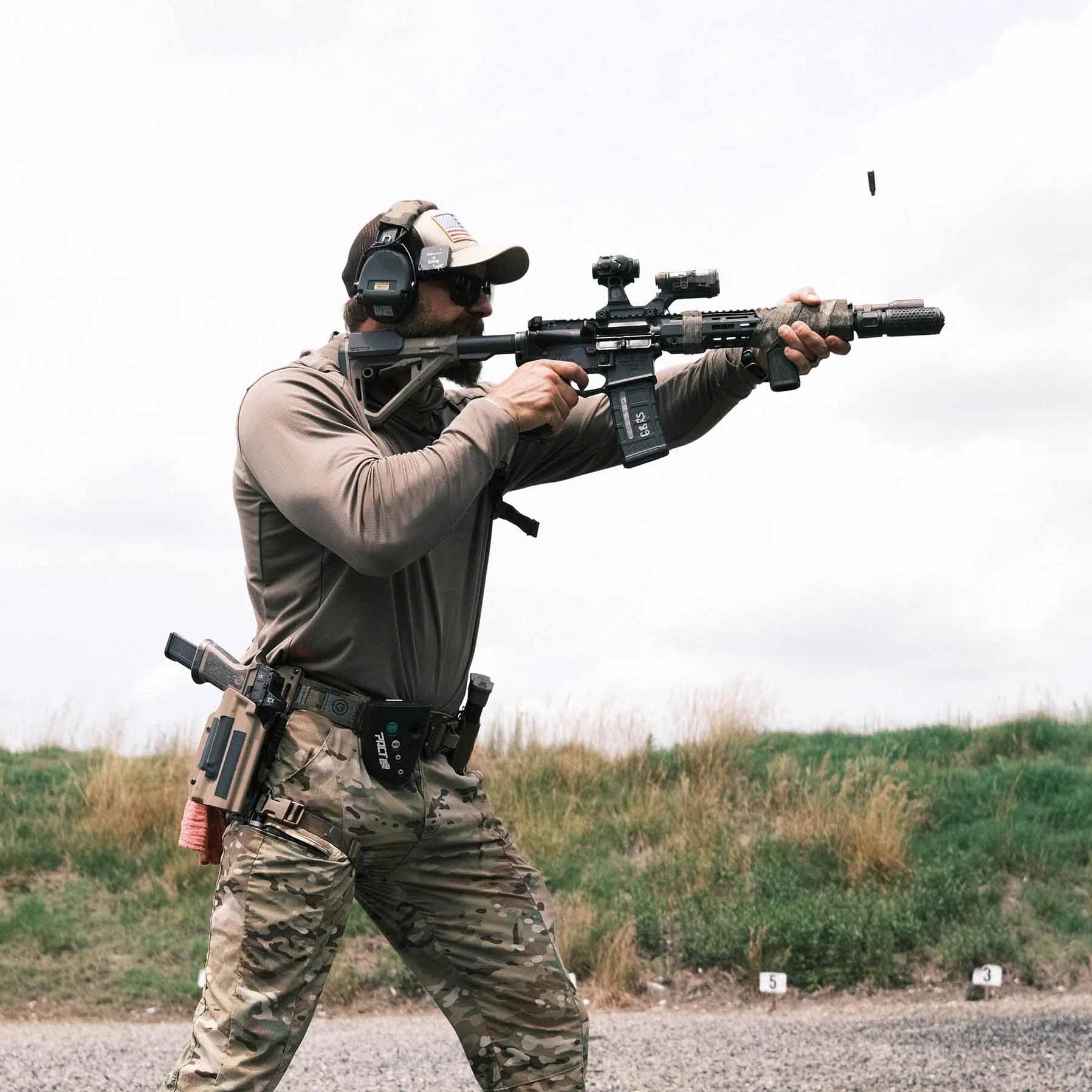 GBRS Group: Tactical and Military Equipment | SERMILITAR