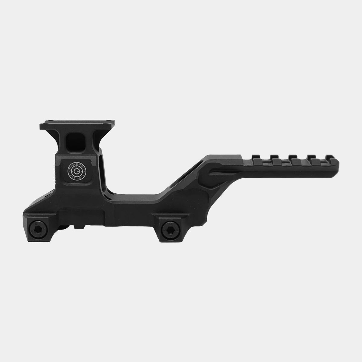 Hydra V2 Mount Kit - GBRS Group — SERMILITAR