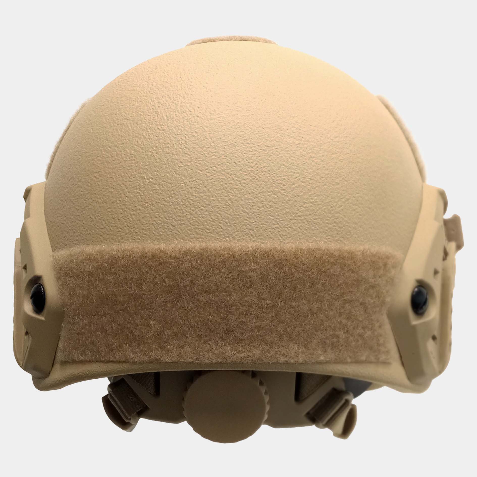 Fast Assault Ballistic Helmet Level IIIA — SERMILITAR