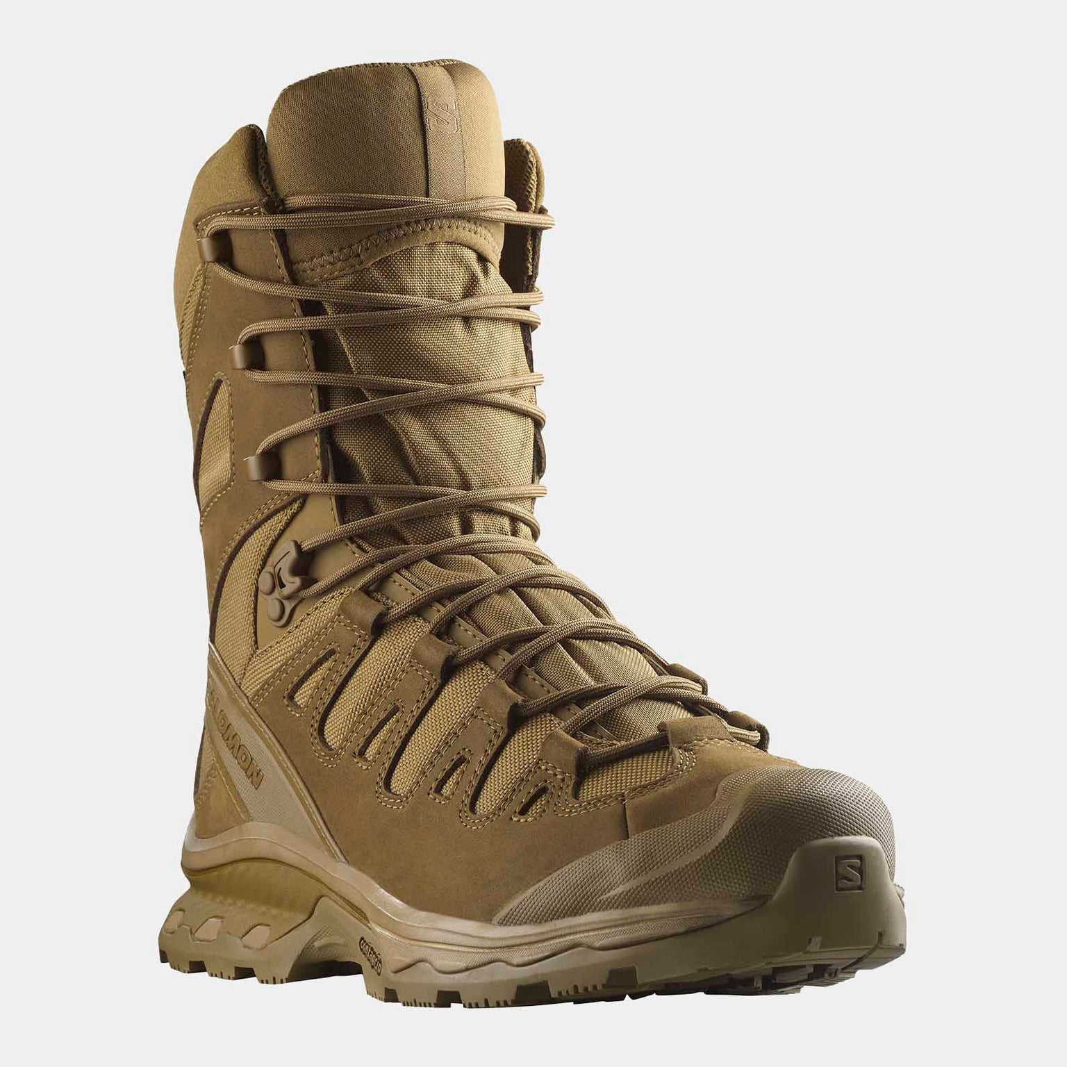 Botas Tácticas Salomon | SERMILITAR