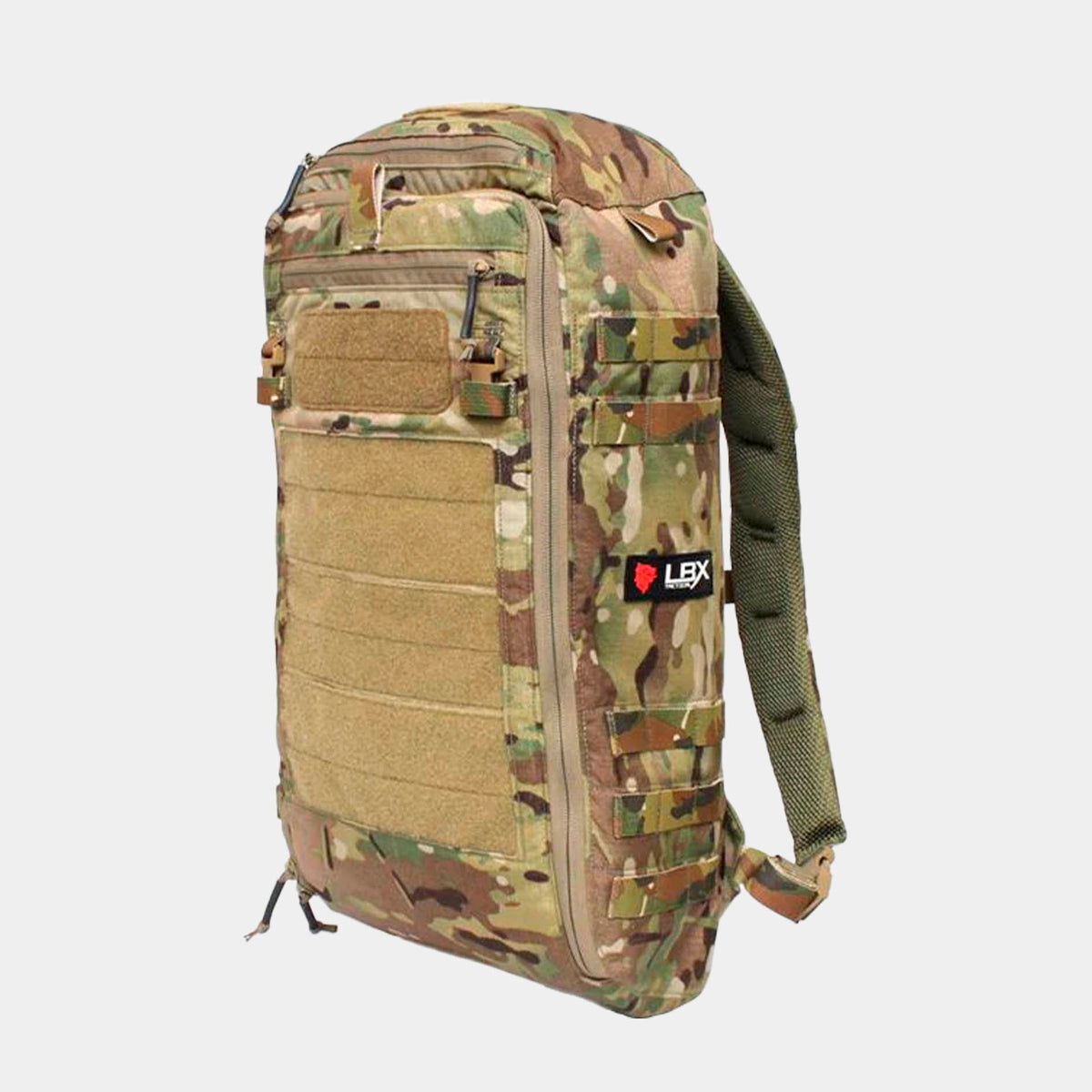 Titan Lite 19L Backpack - LBX — SERMILITAR