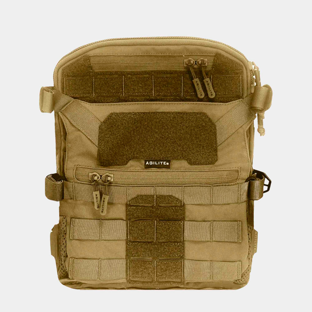 Agilite Equipamiento Táctico Israelí | SERMILITAR