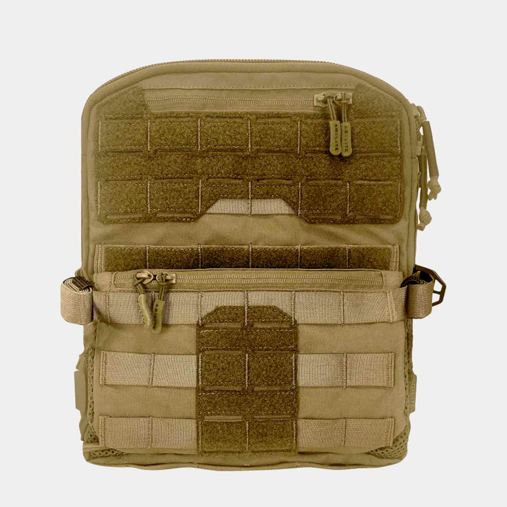 Agilite Equipamiento Táctico Israelí | SERMILITAR