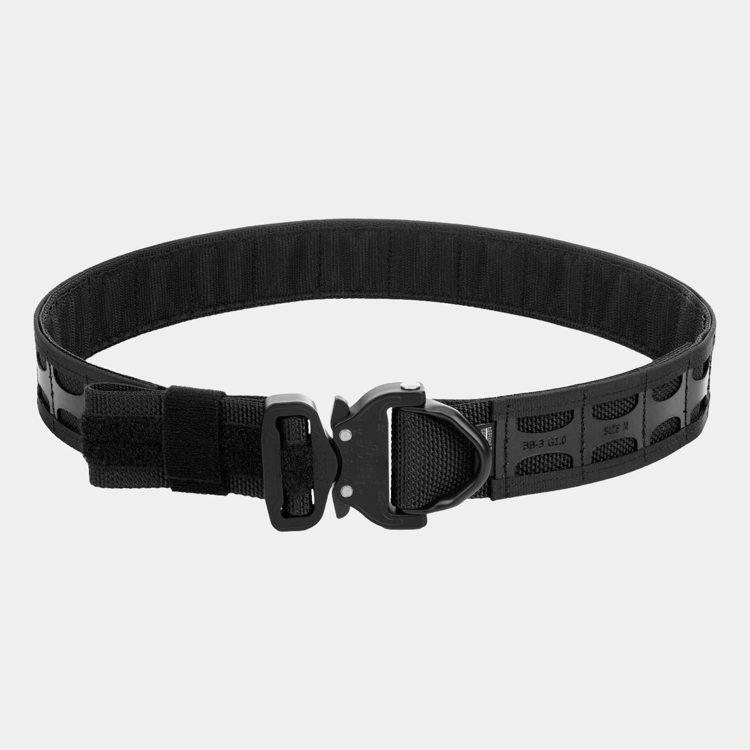 Cinturones Tácticos Militares | SERMILITAR