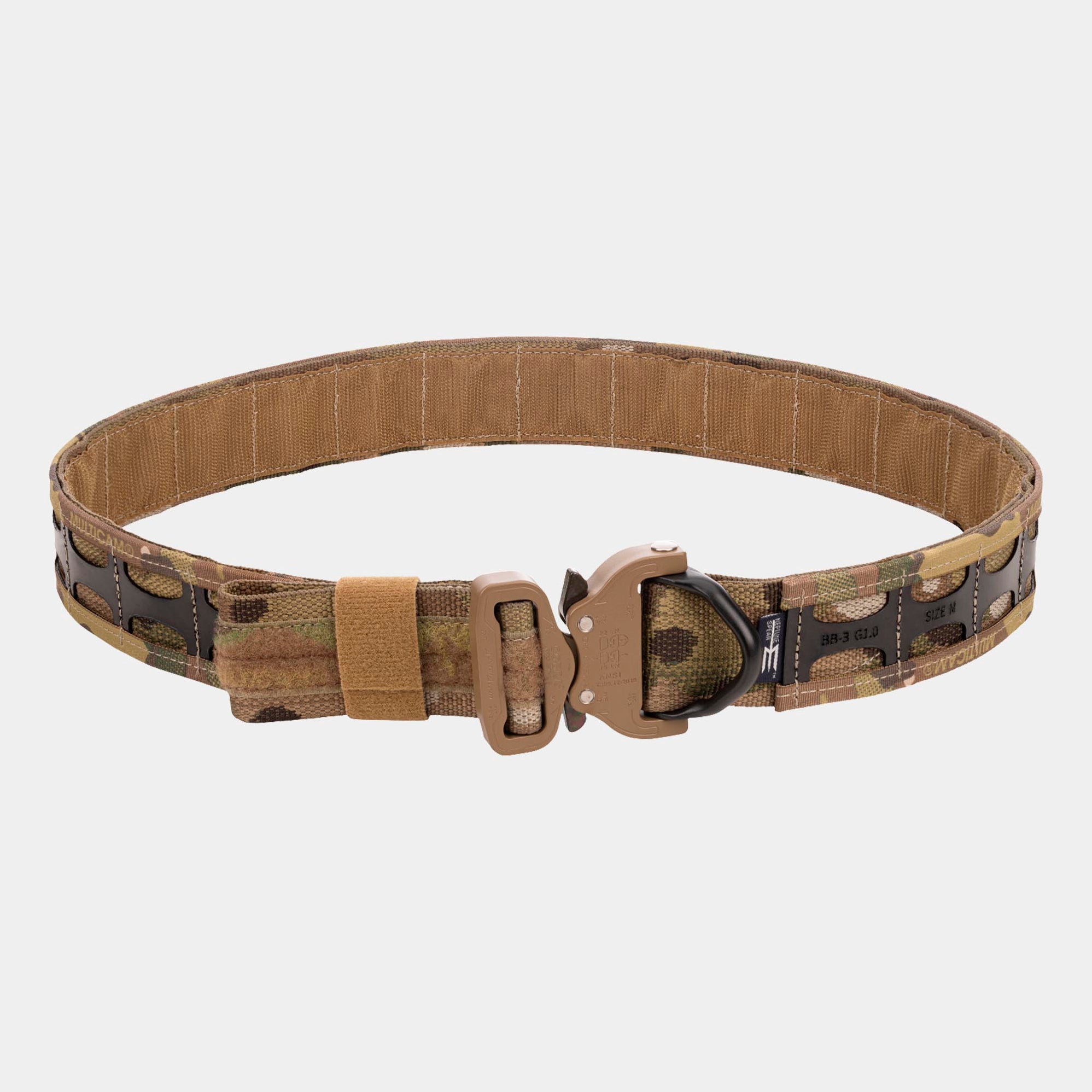 Cinturones Tácticos Militares | SERMILITAR