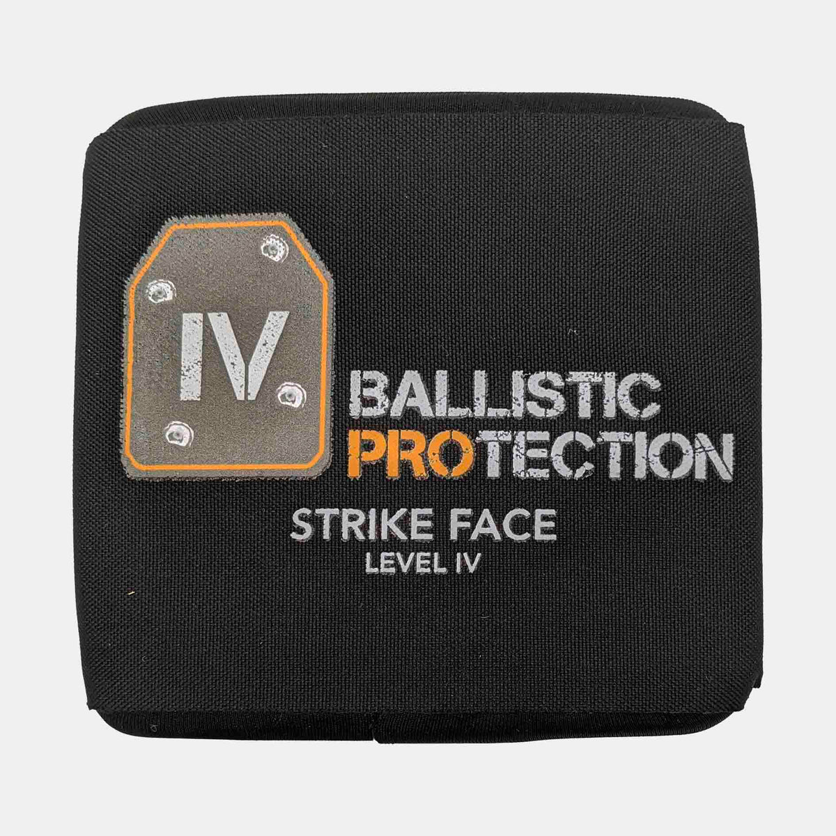 Side ballistic plates NIJ level IV - Ballistic Protection IV — SERMILITAR
