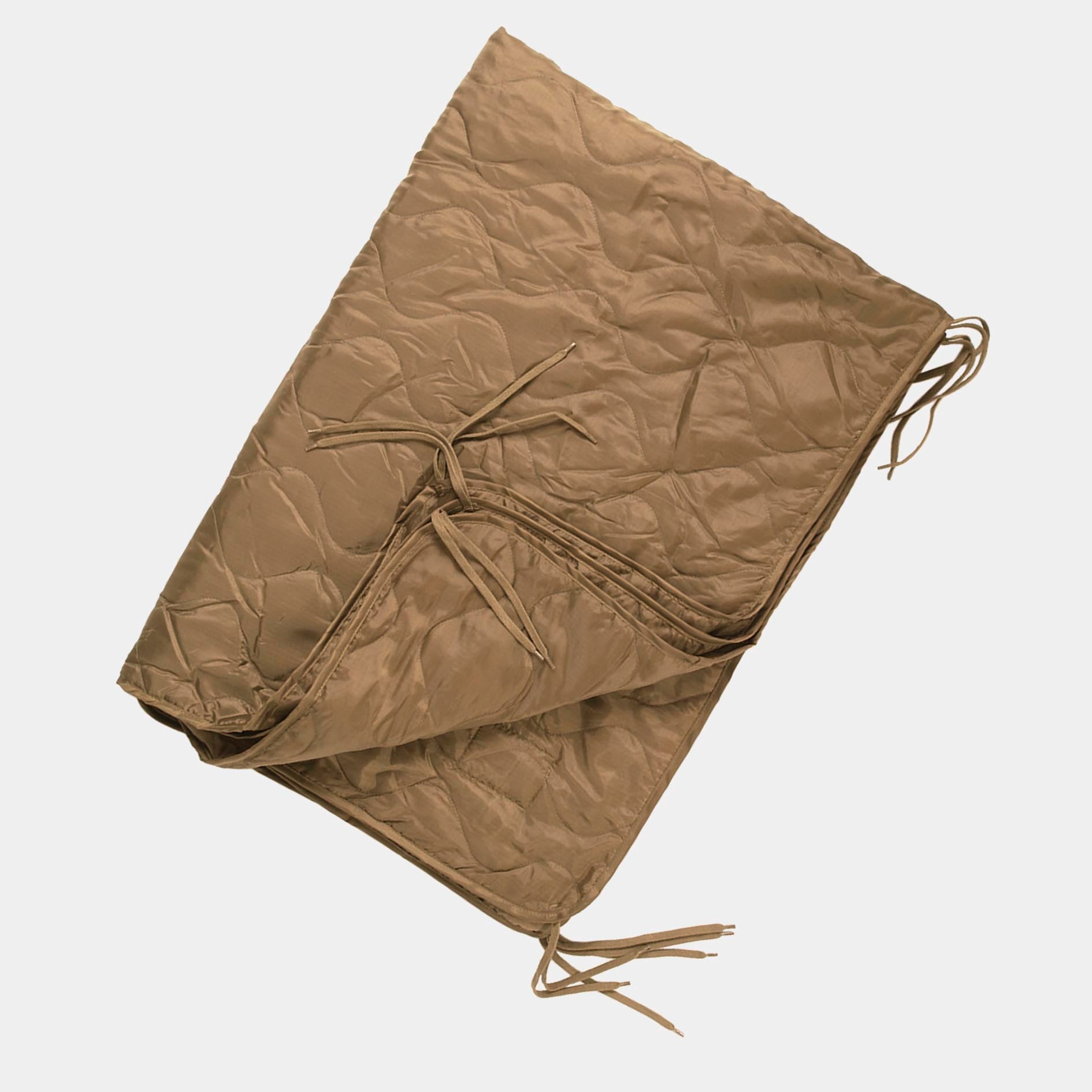 Poncho liner - MIL-TEC — SERMILITAR