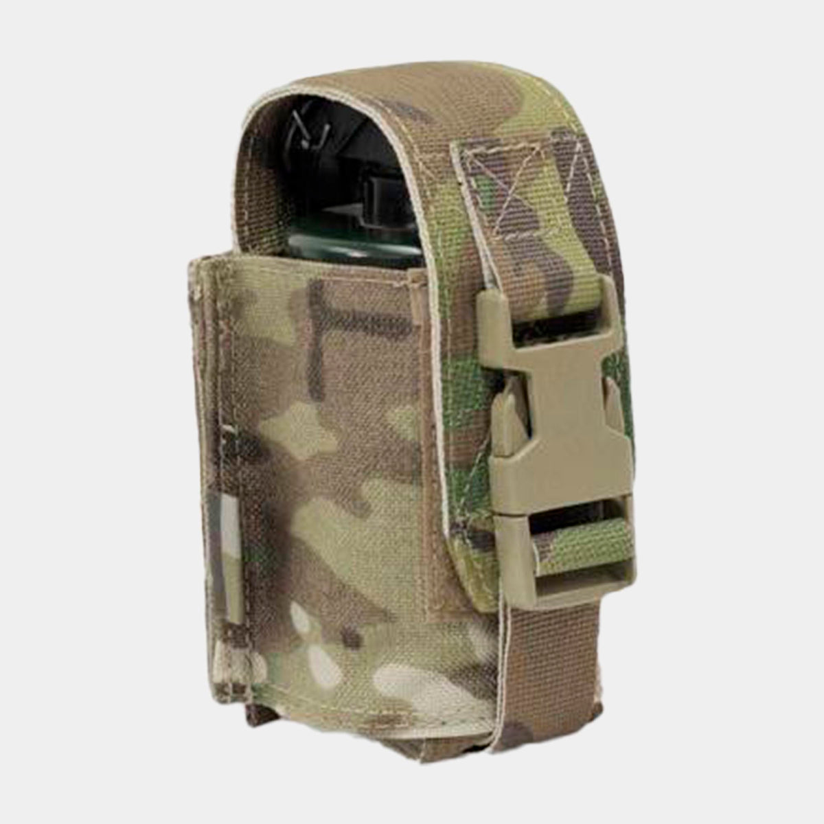Single smoke grenade pouch gen 2 - Warrior Assault System — SERMILITAR