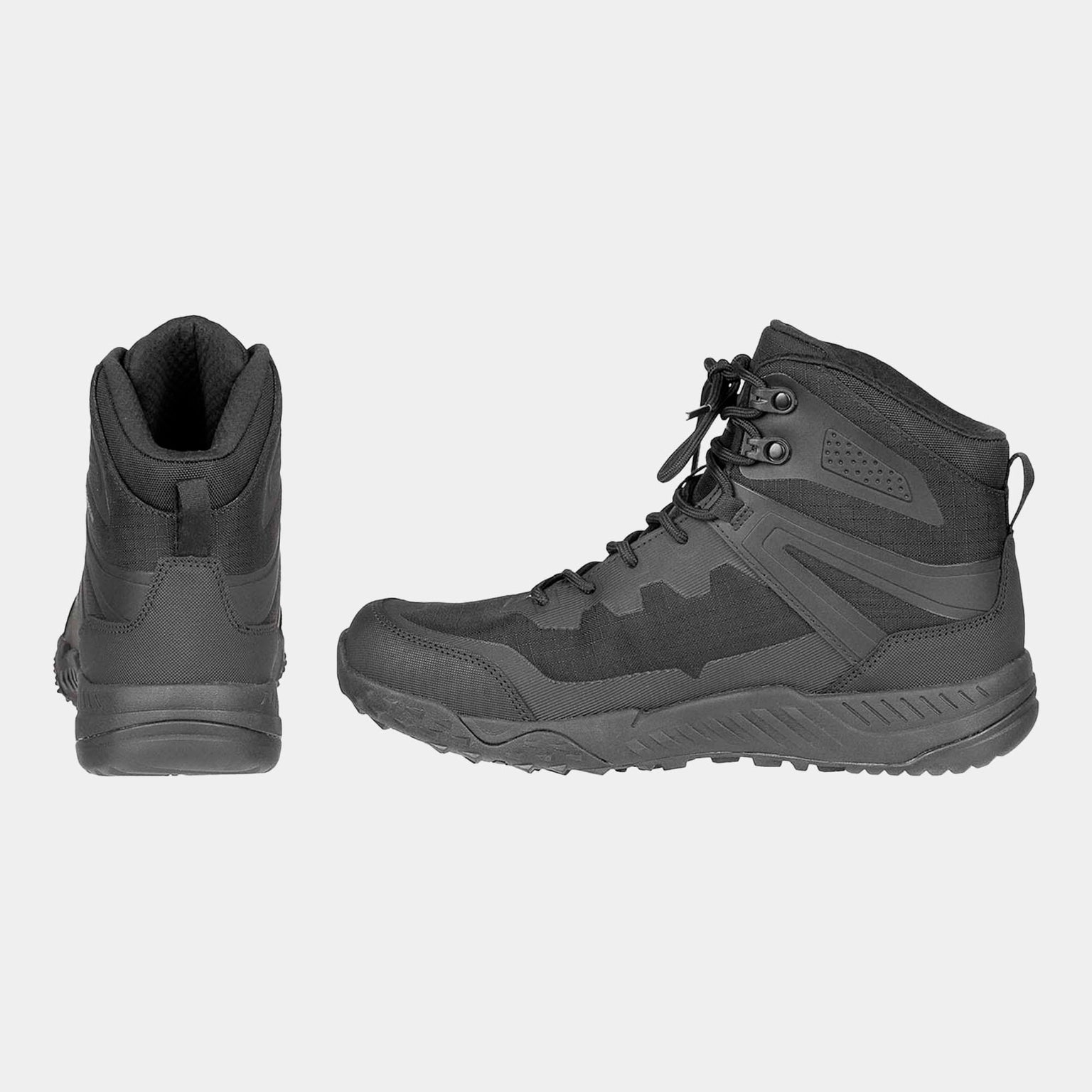 Botas Tácticas MAGNUM | SERMILITAR