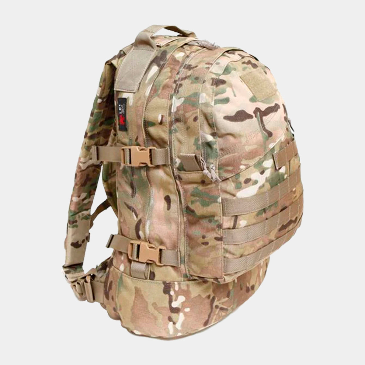 3Day Pack 30L Backpack - LBT — SERMILITAR