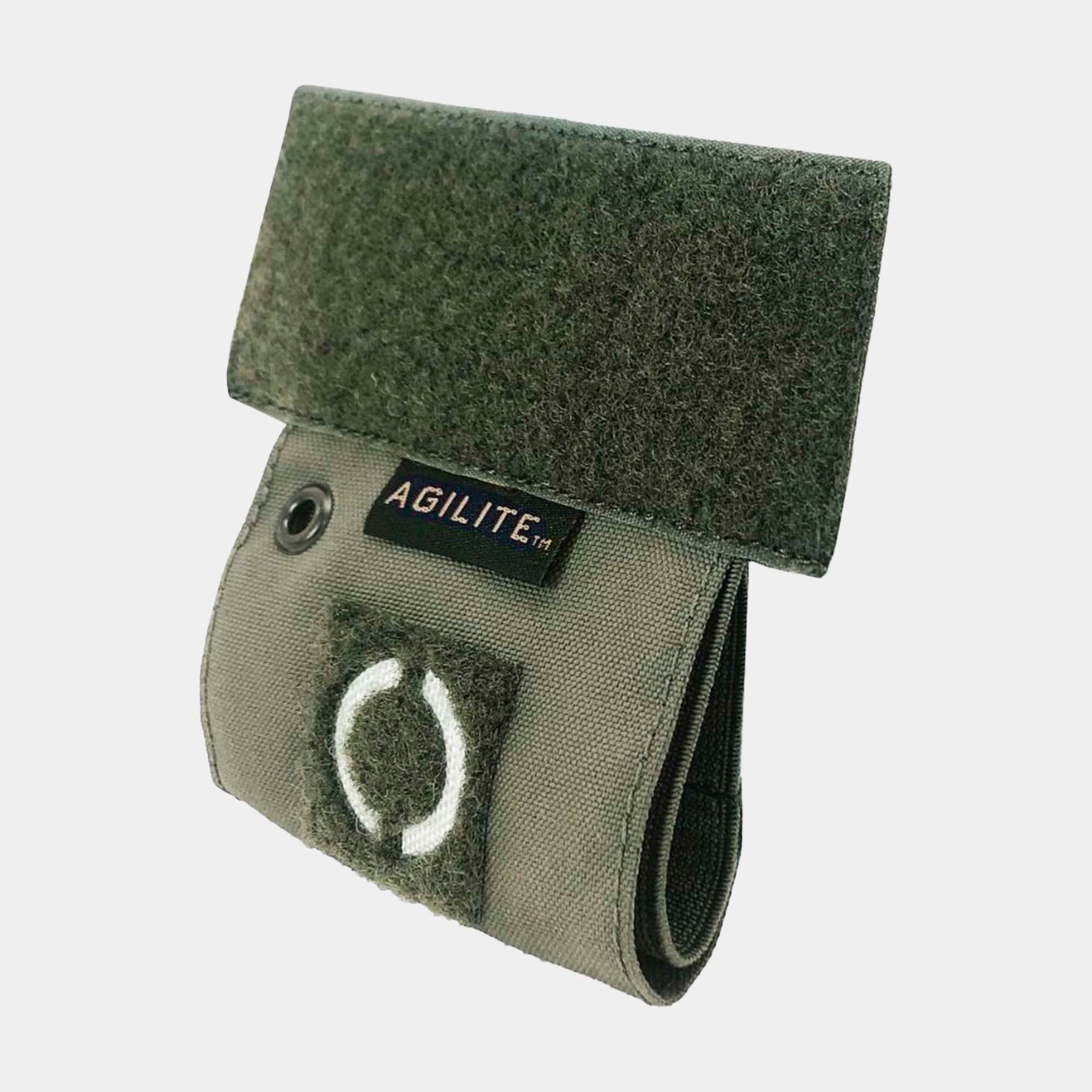 Agilite Israeli Tactical Equipment | SERMILITAR