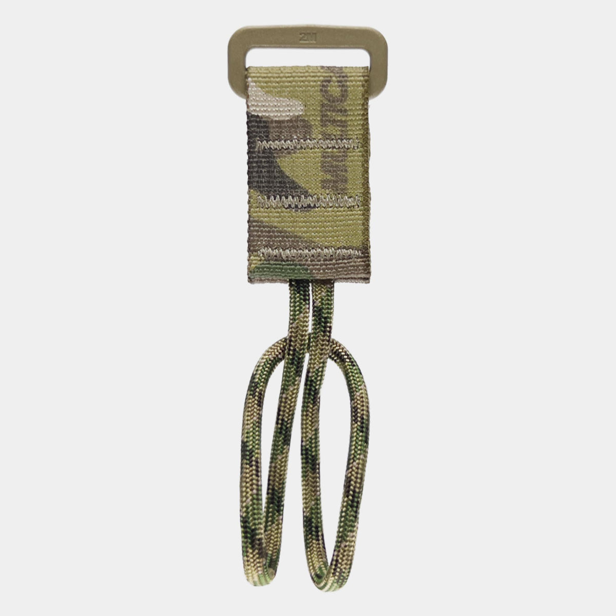 Paracord AD4 adapter for rifle sling - Neptune Spear — SERMILITAR