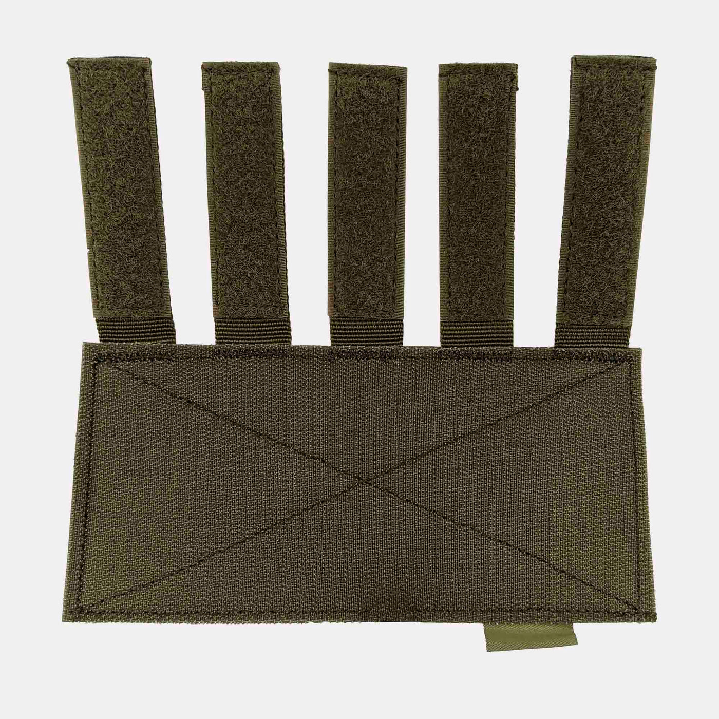 Panel de velcro molle para mochilas — SERMILITAR